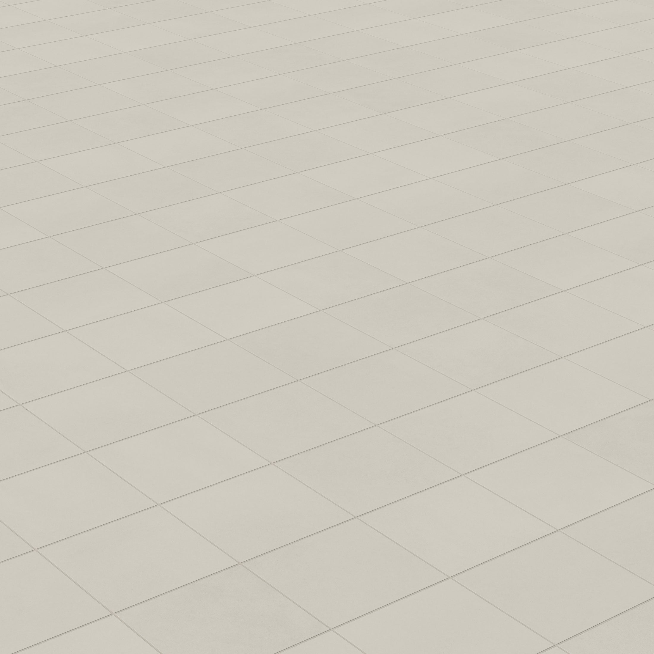 Palmer 12x12 Matte Porcelain Tile in White