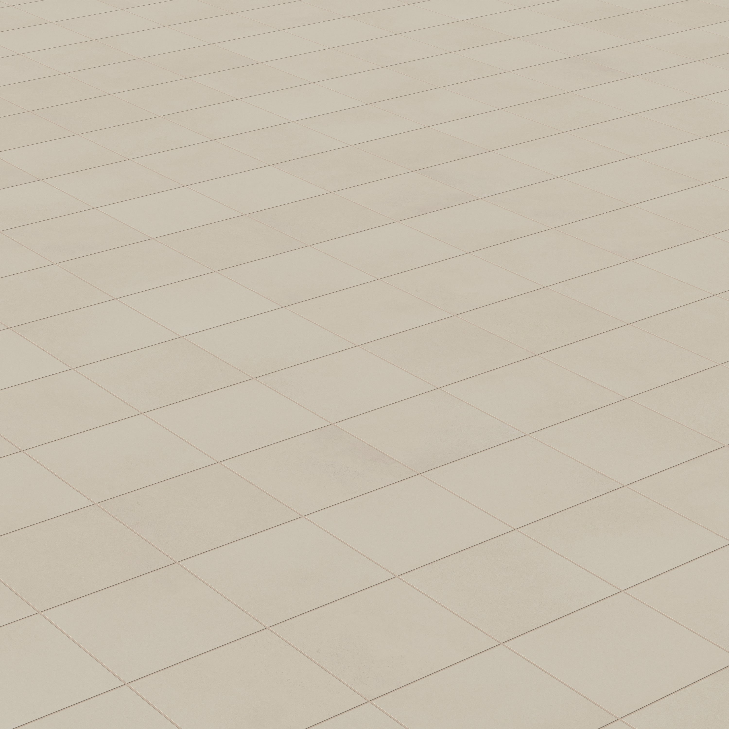Palmer 12x12 Matte Porcelain Tile in Natural