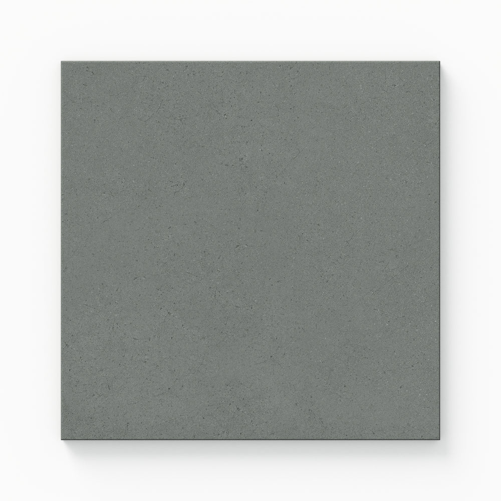 Palmer 12x12 Matte Porcelain Tile in Sage