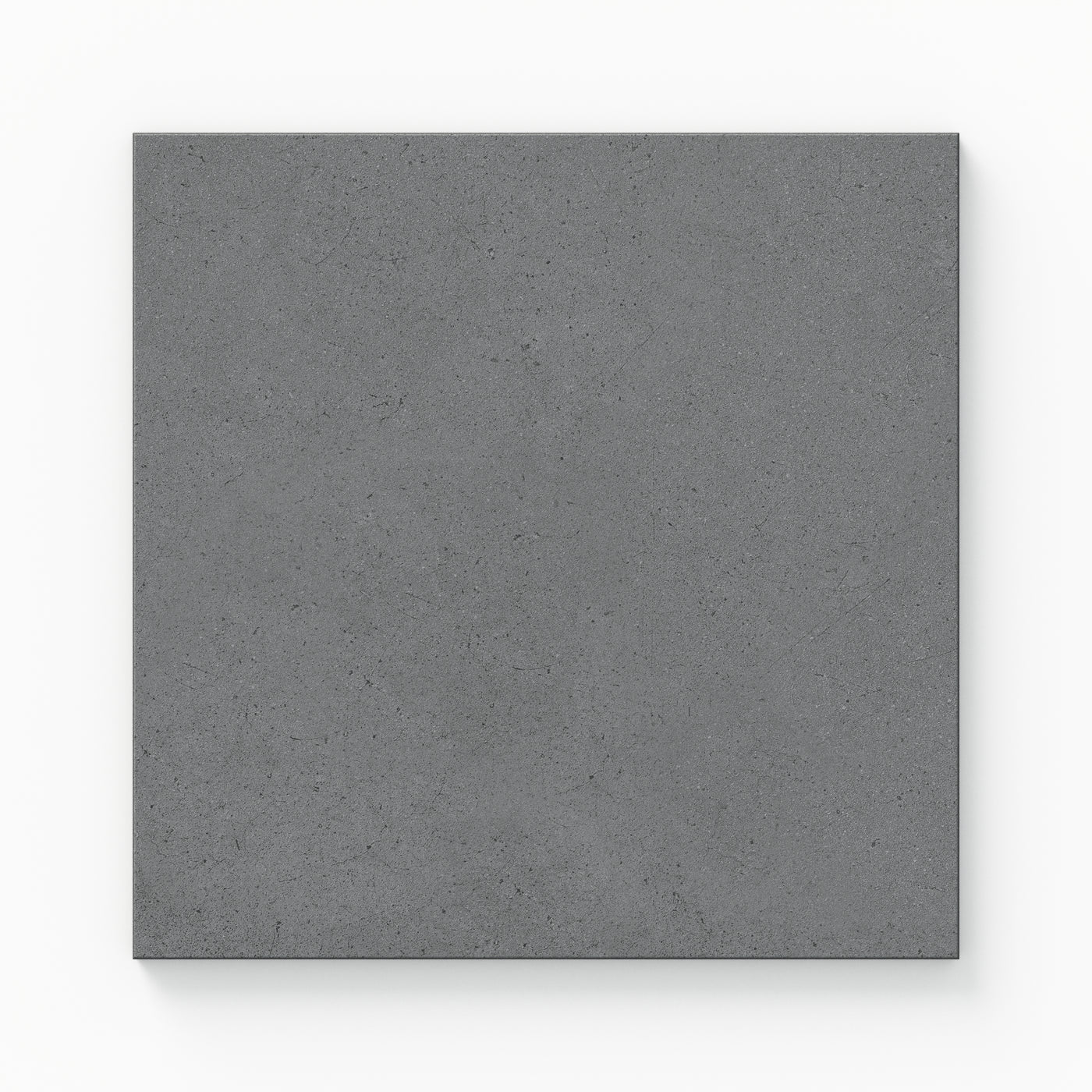 Palmer 12x12 Matte Porcelain Tile in Grey