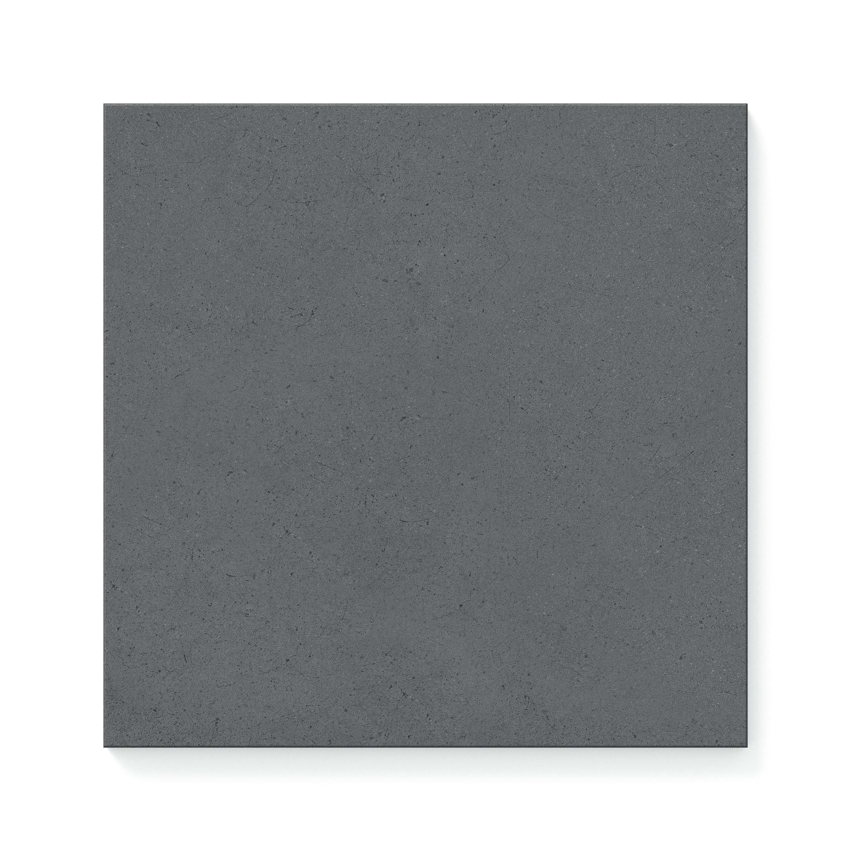 Palmer 12x12 Matte Porcelain Tile in Ocean Blue