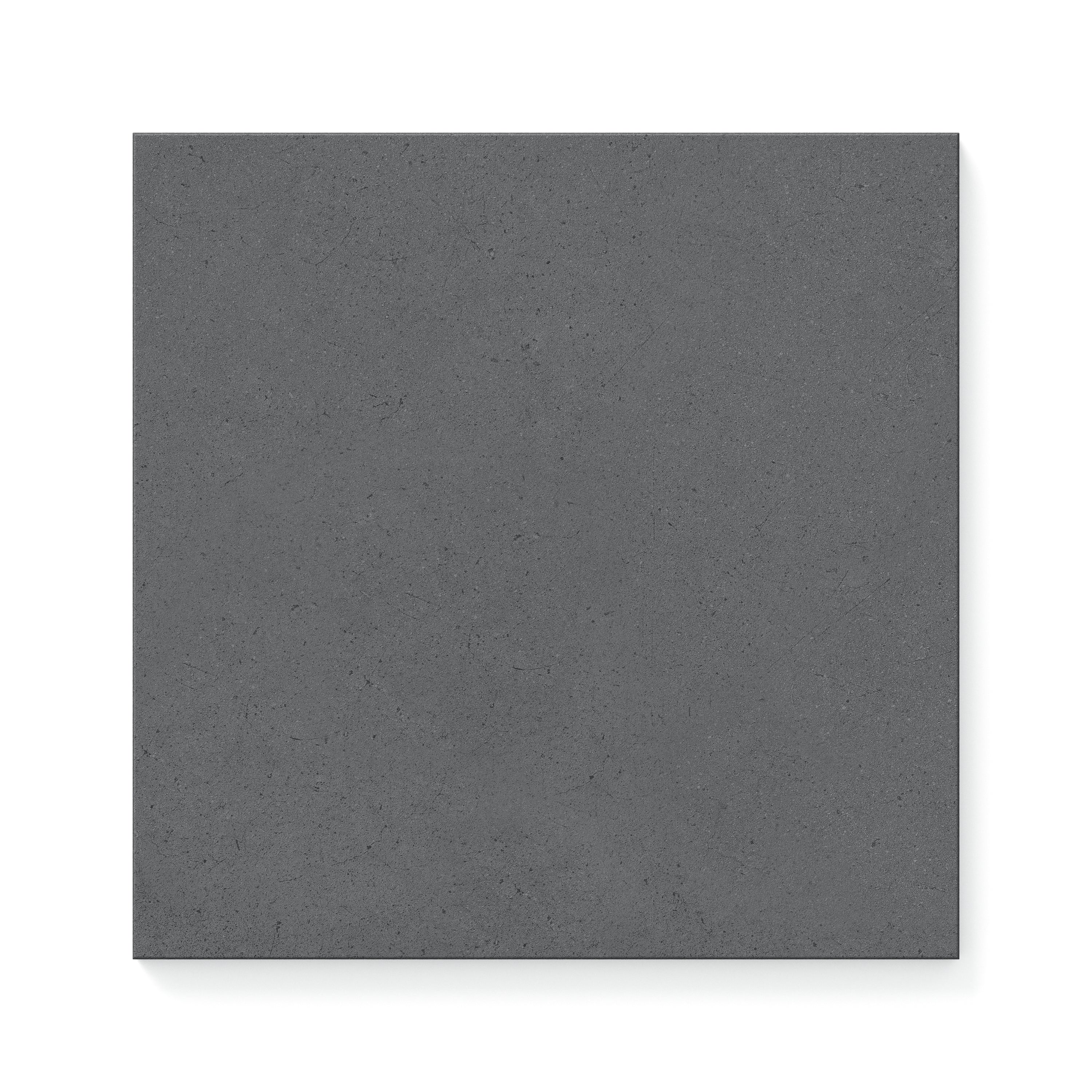 Palmer 12x12 Matte Porcelain Tile in Ocean Blue