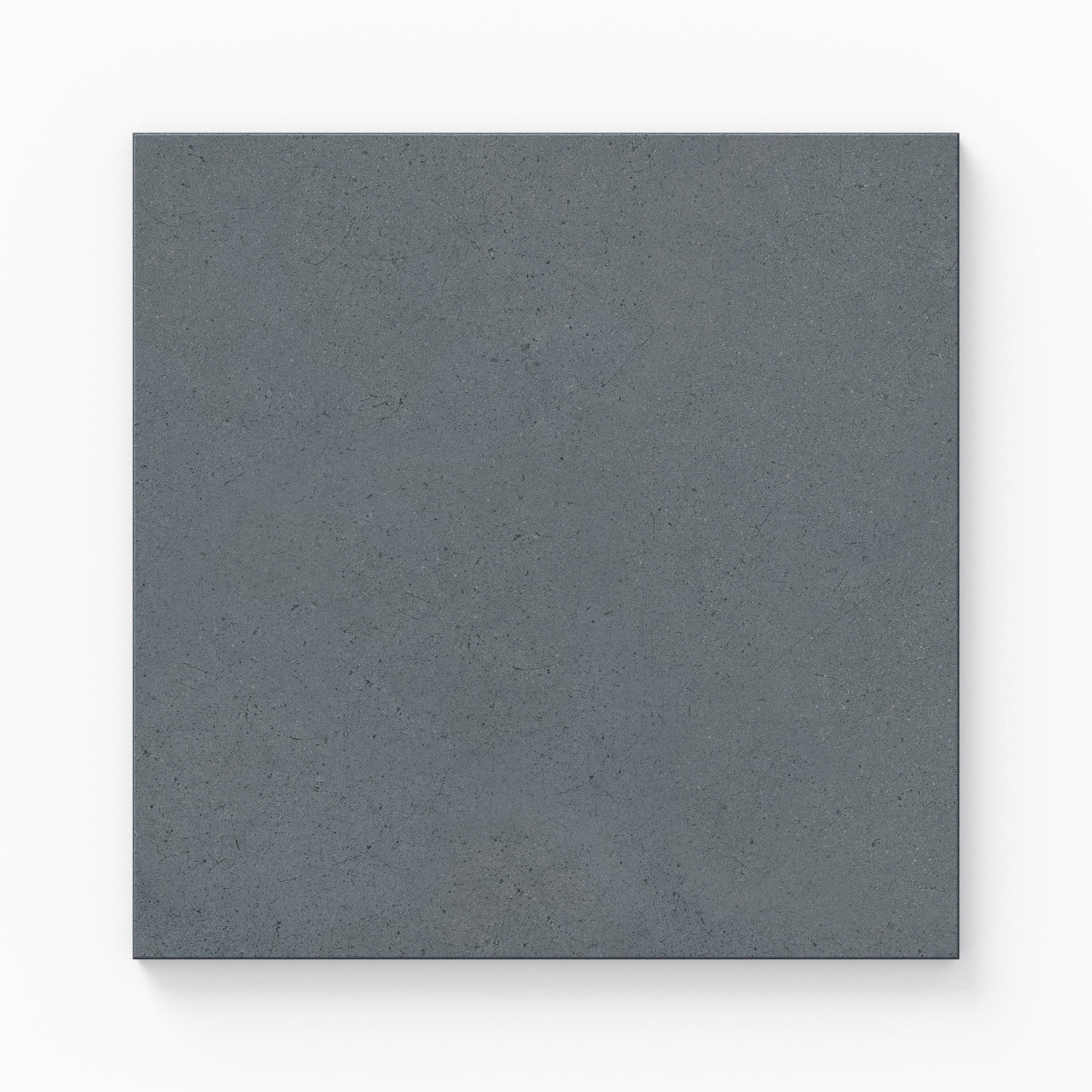 Palmer 12x12 Matte Porcelain Tile in Ocean Blue