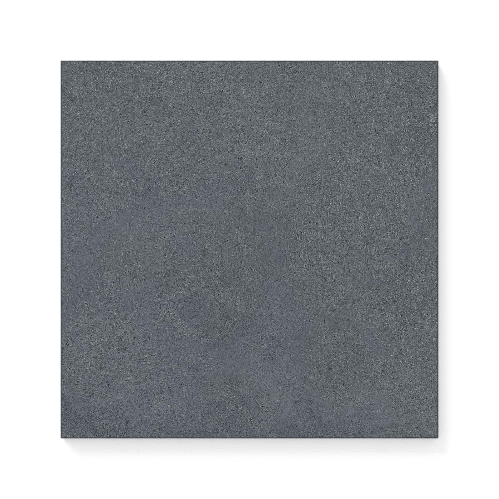 Palmer 12x12 Matte Porcelain Tile in Blue