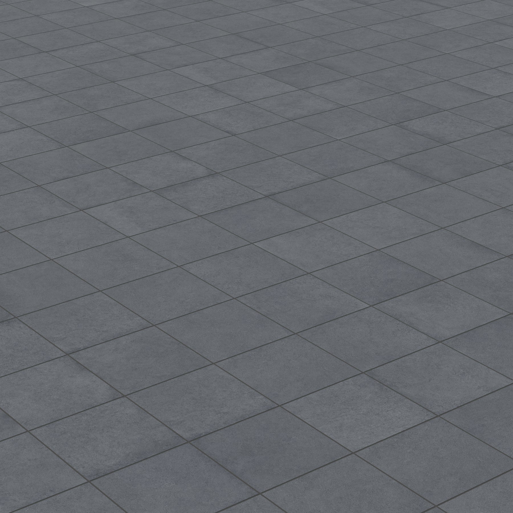 Palmer 12x12 Matte Porcelain Tile in Blue