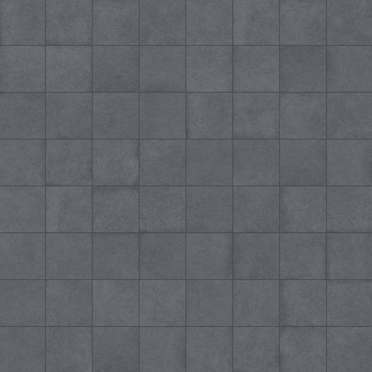 Palmer 12x12 Matte Porcelain Tile in Blue