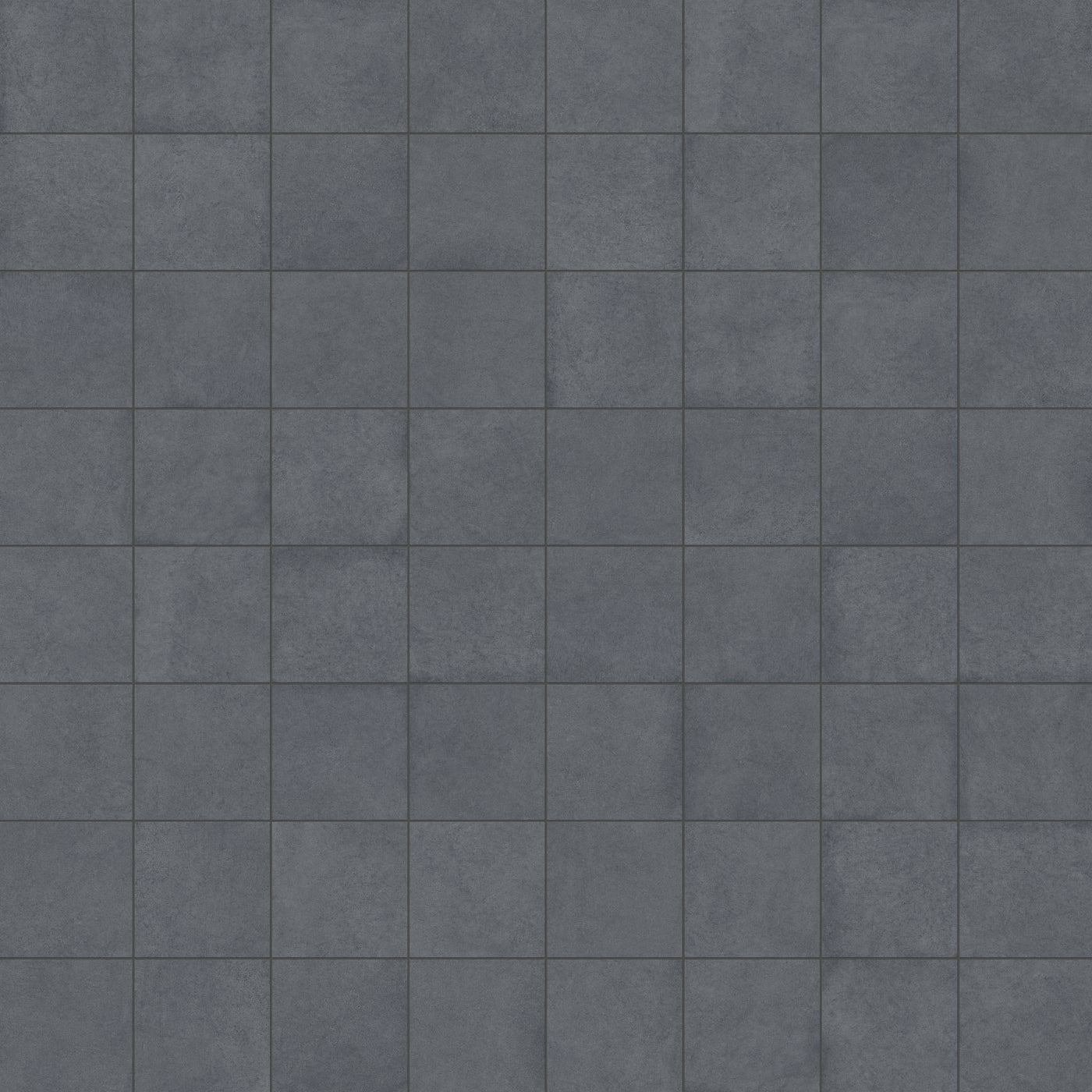 Palmer 12x12 Matte Porcelain Tile in Blue