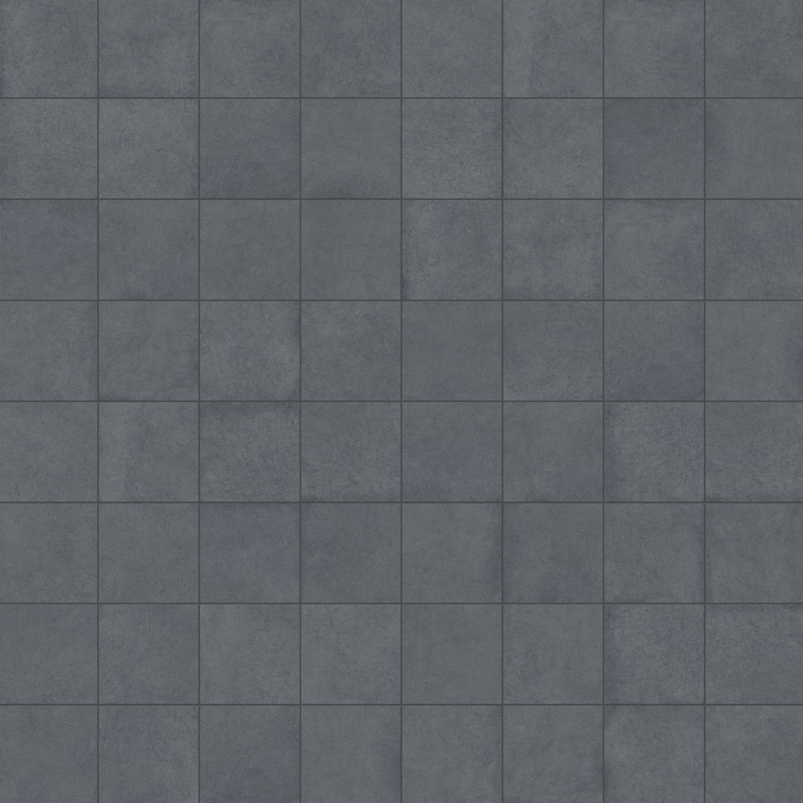 Palmer 12x12 Matte Porcelain Tile in Blue