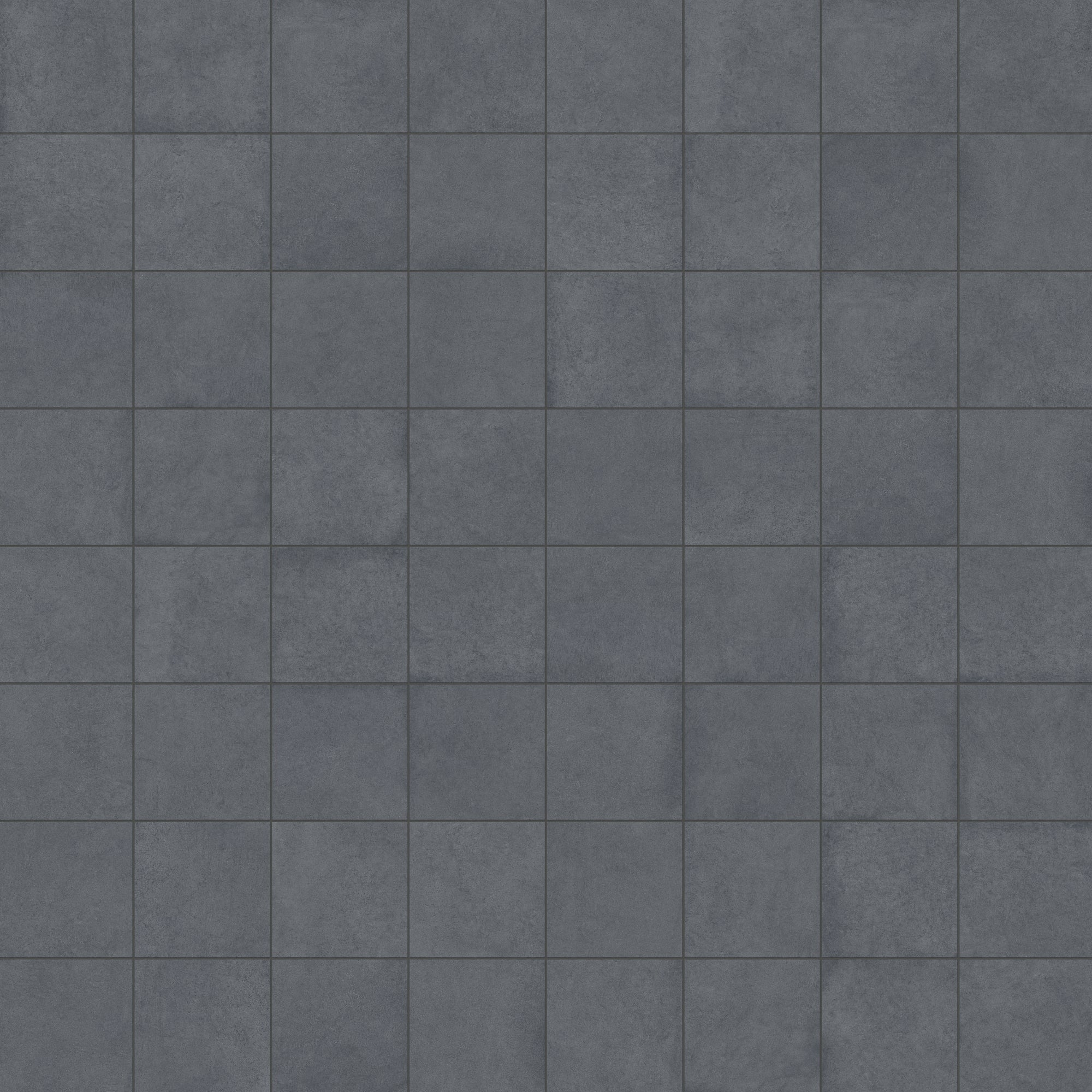 Palmer 12x12 Matte Porcelain Tile in Blue
