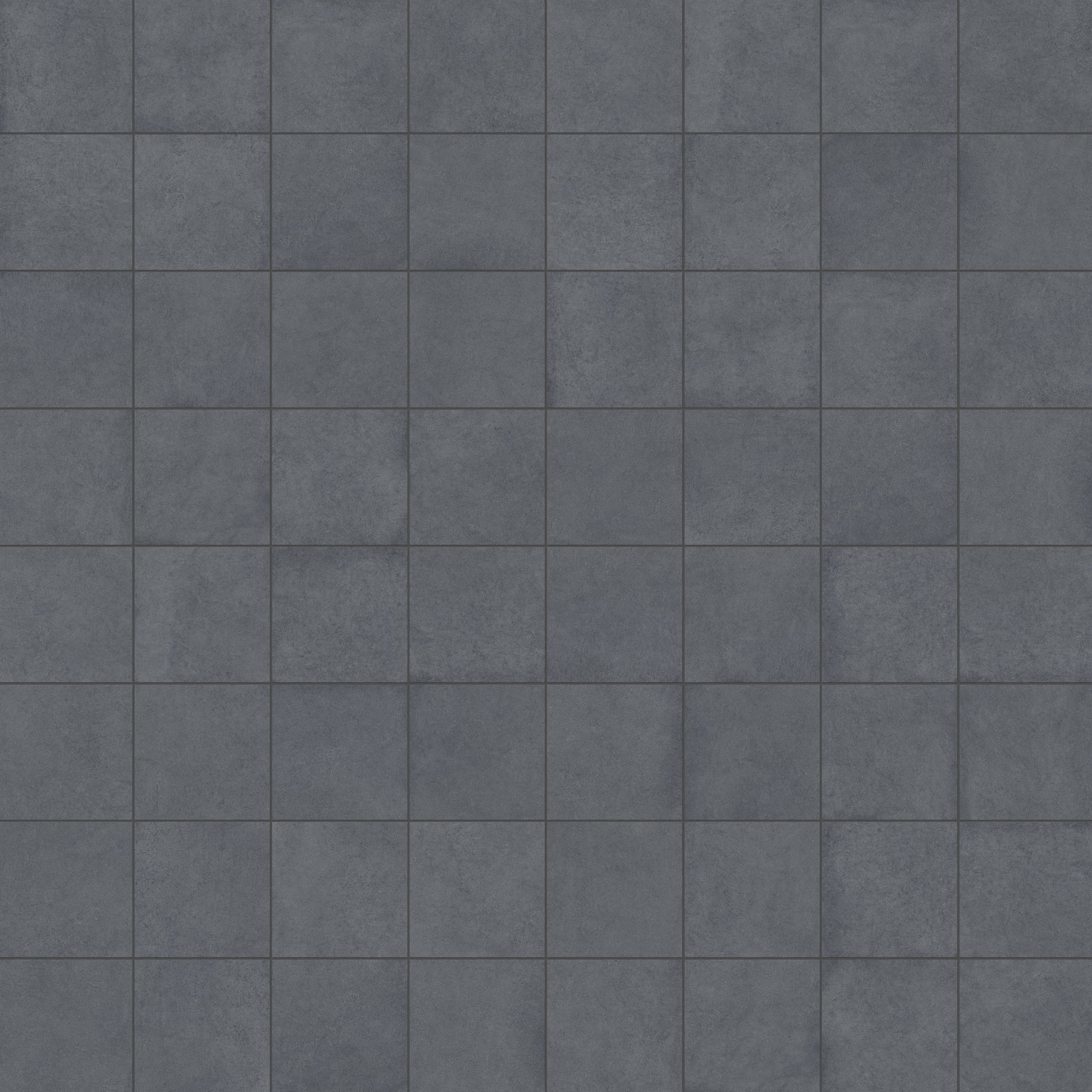 Palmer 12x12 Matte Porcelain Tile in Blue