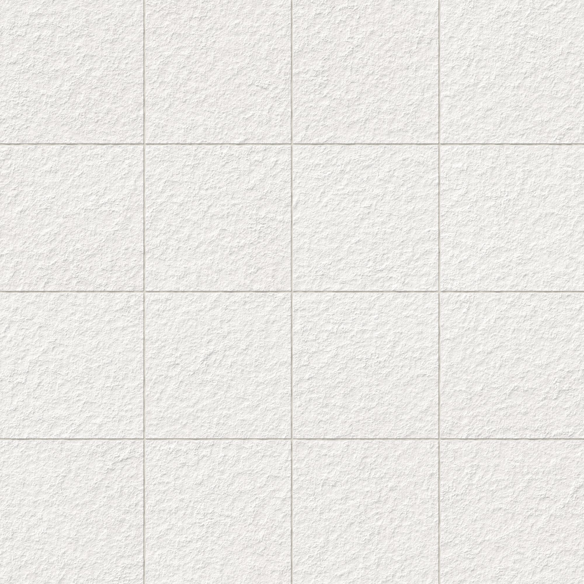 Palmer 12x12 Raw Porcelain Tile in White