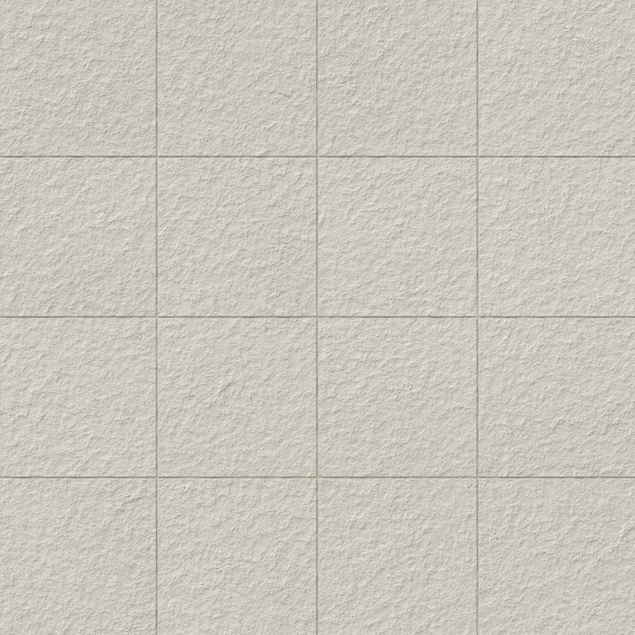 Palmer 12x12 Raw Porcelain Tile in White