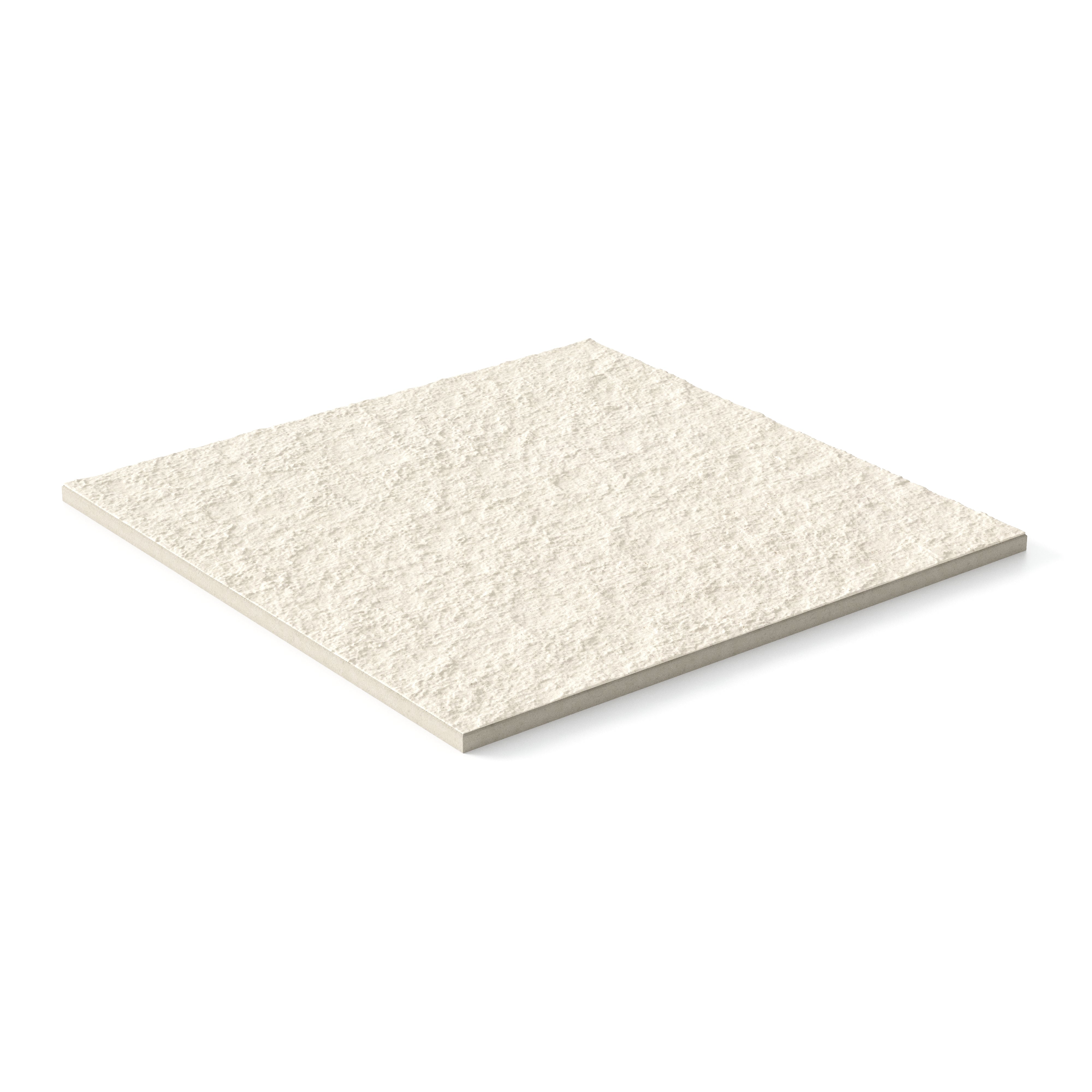 Palmer 12x12 Raw Porcelain Tile in Natural