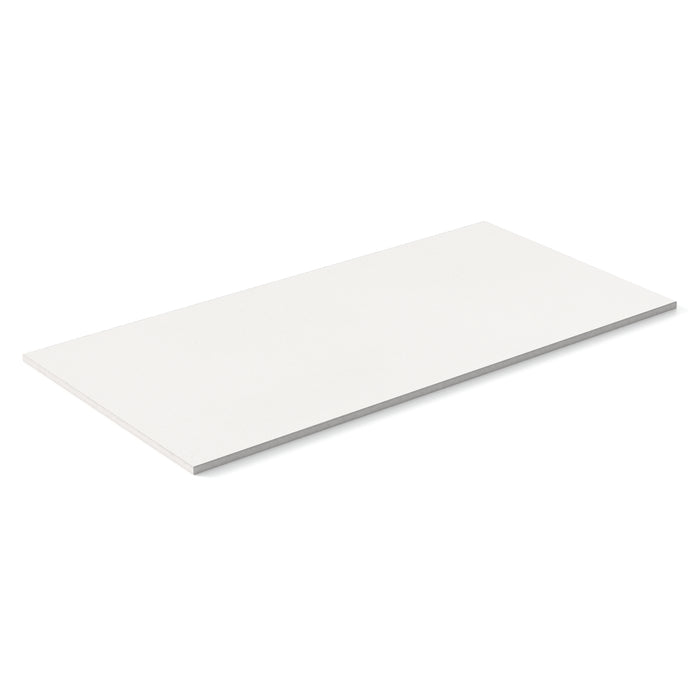 Palmer 12x24 Matte Porcelain Tile in White
