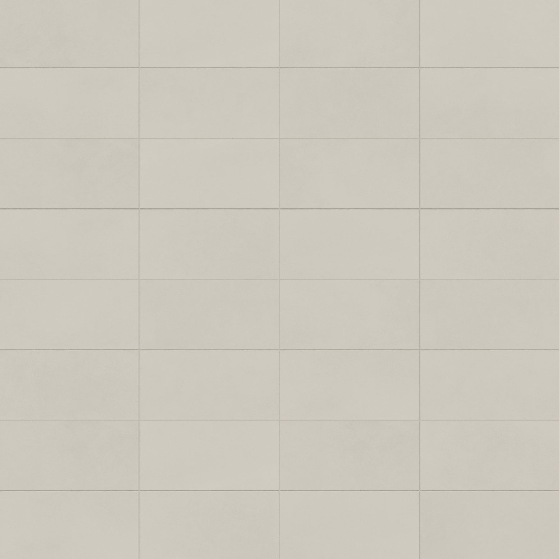 Palmer 12x24 Matte Porcelain Tile in White