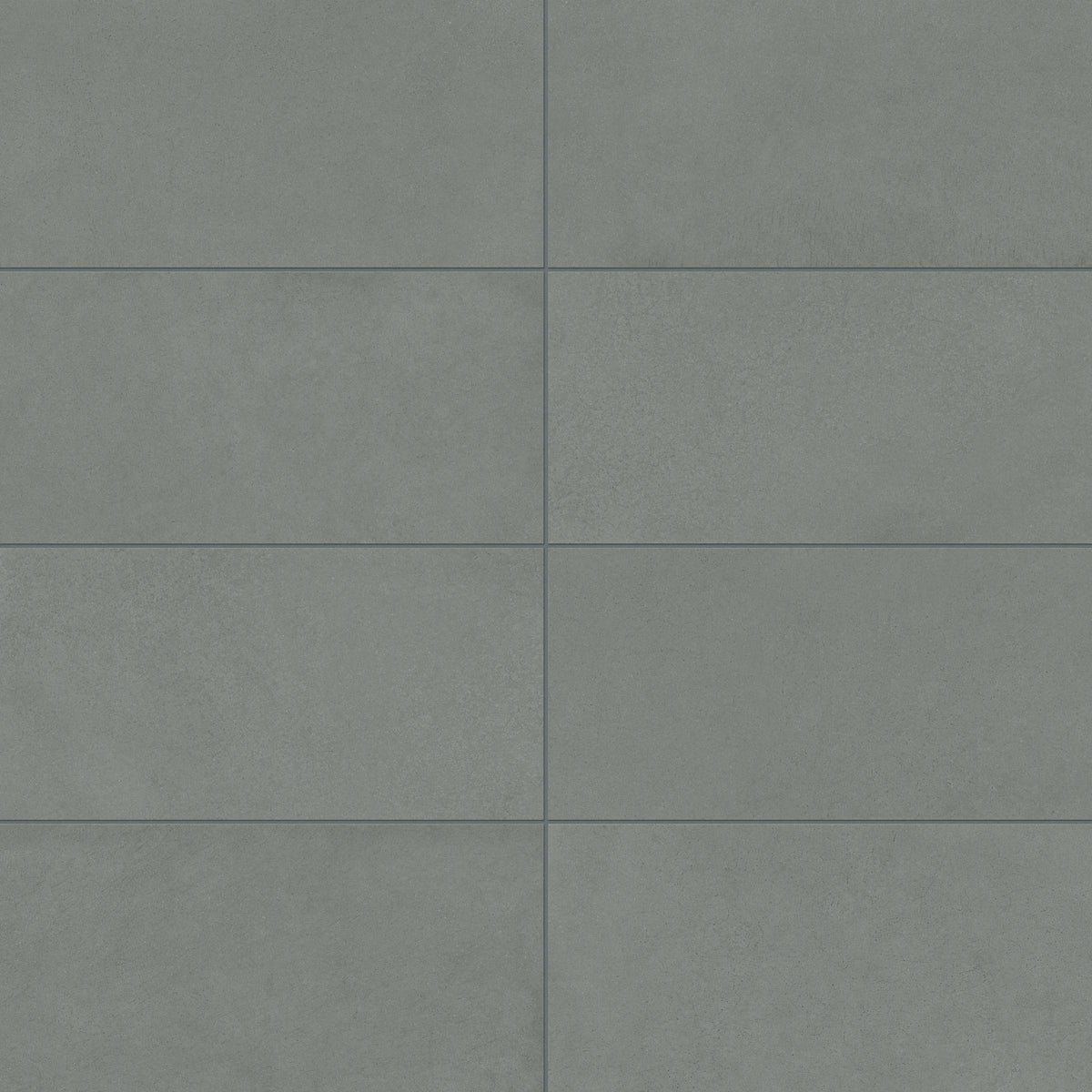 Palmer 12x24 Matte Porcelain Tile in Sage