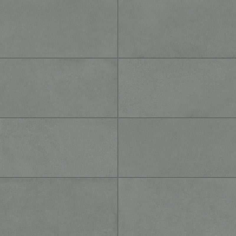 Palmer 12x24 Matte Porcelain Tile in Sage