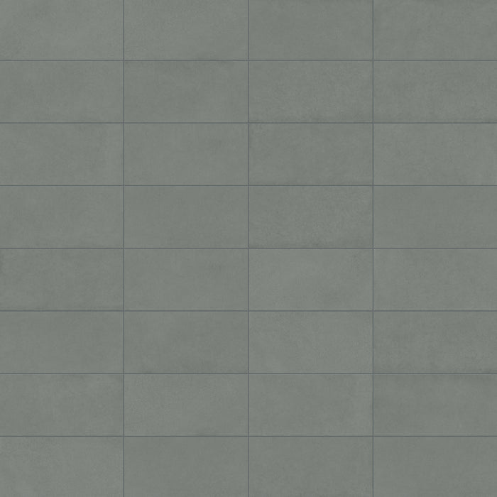 Palmer 12x24 Matte Porcelain Tile in Sage