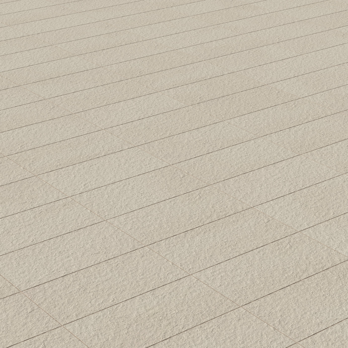 Palmer 12x24 Raw Porcelain Tile in Natural