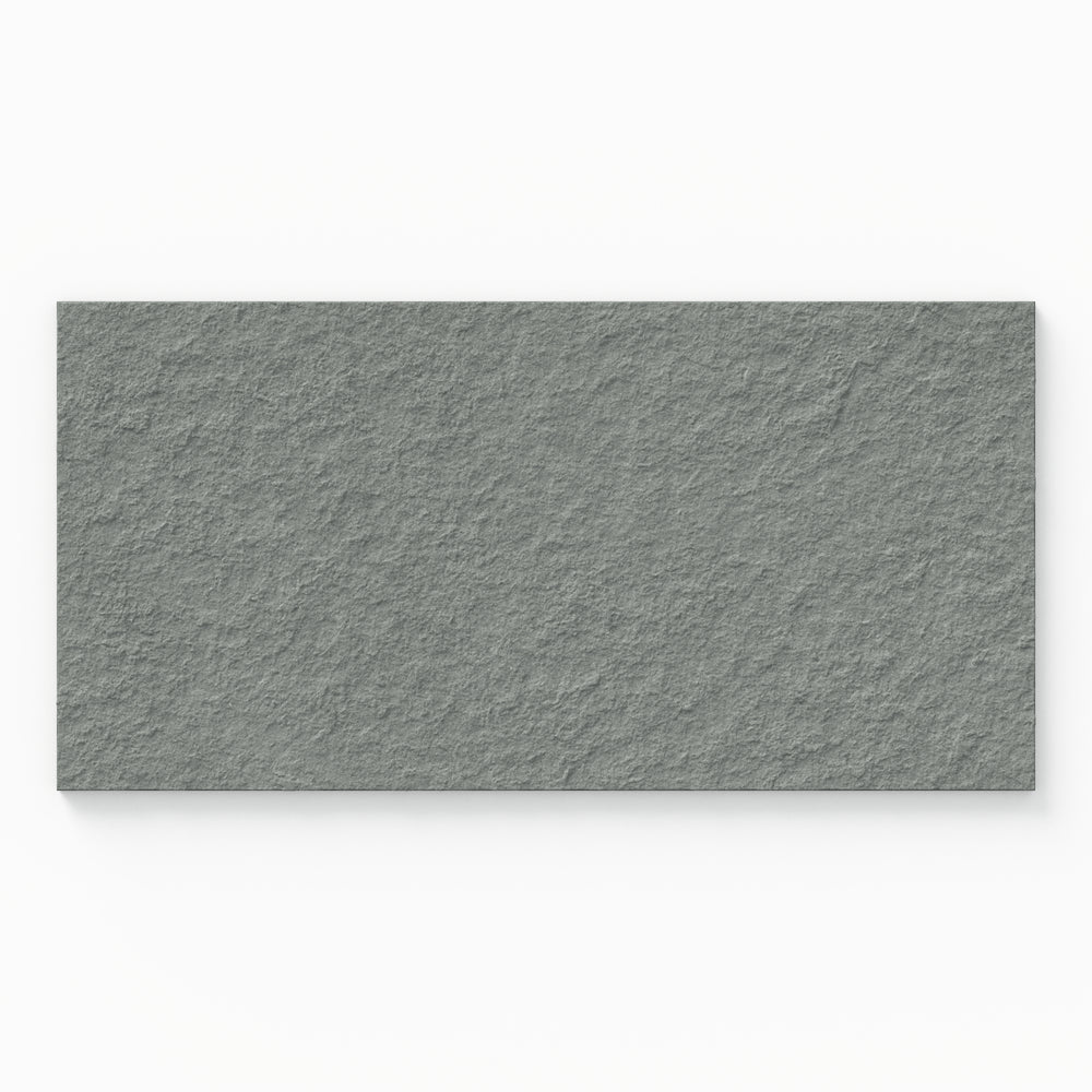 Palmer 12x24 Raw Porcelain Tile in Sage