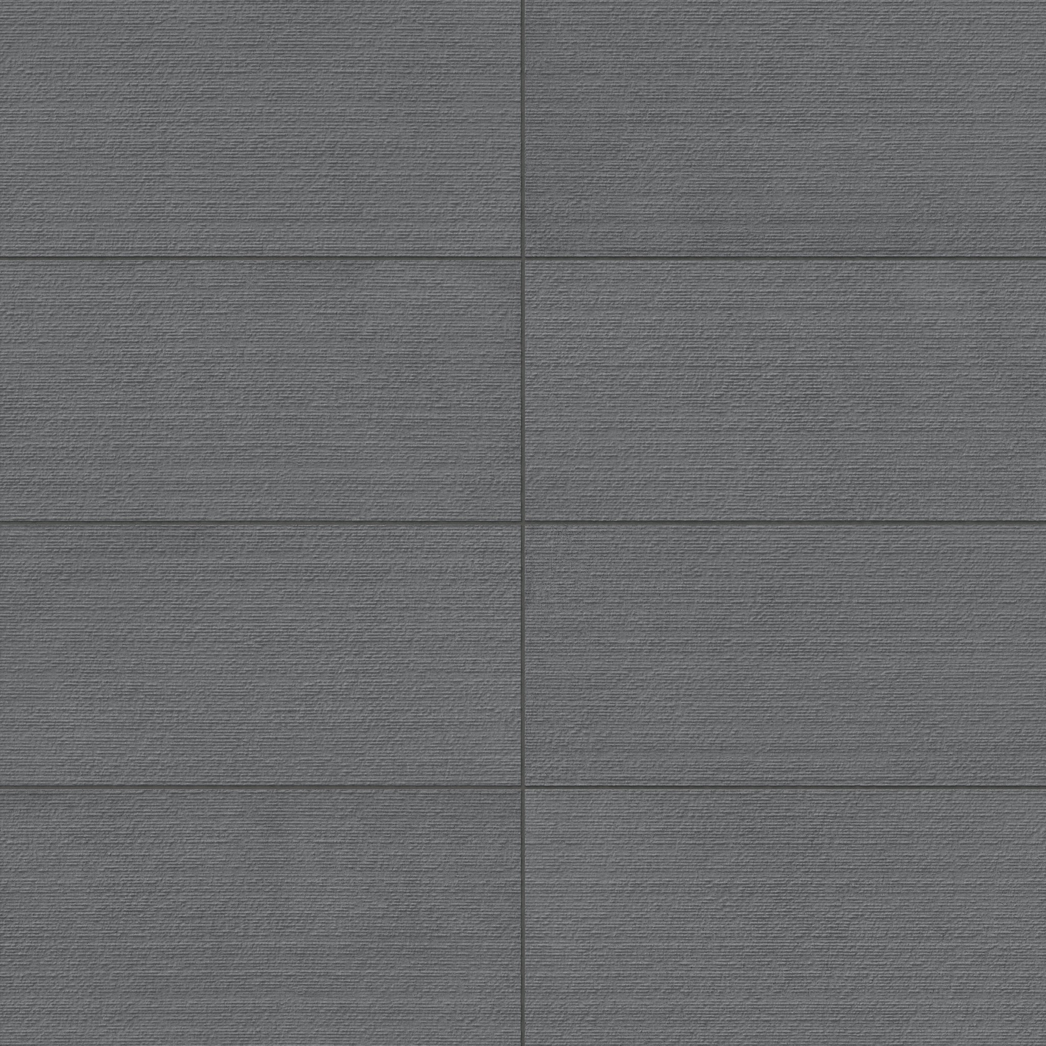 Palmer 12x24 Chiseled Porcelain Tile in Ocean Blue