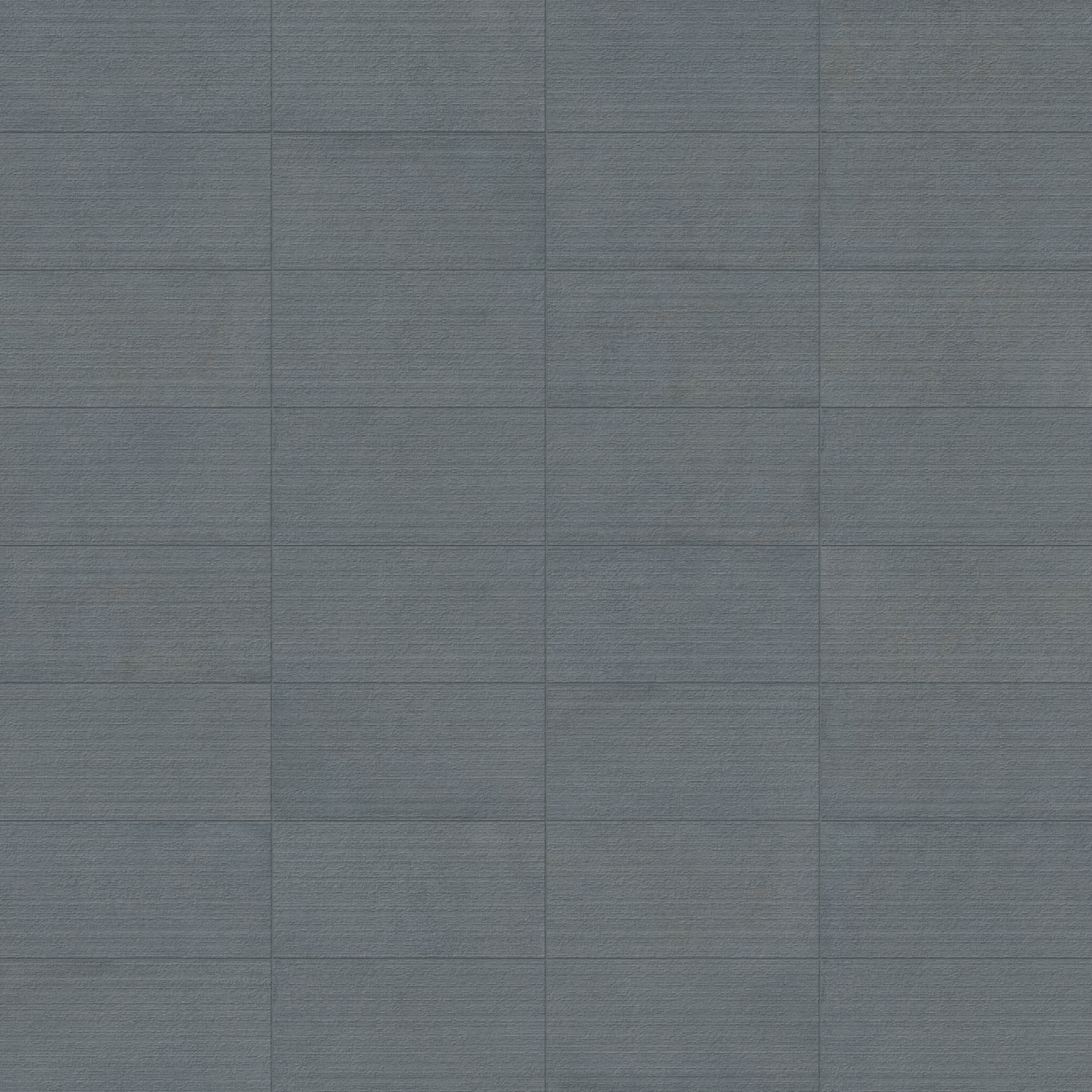 Palmer 12x24 Chiseled Porcelain Tile in Ocean Blue