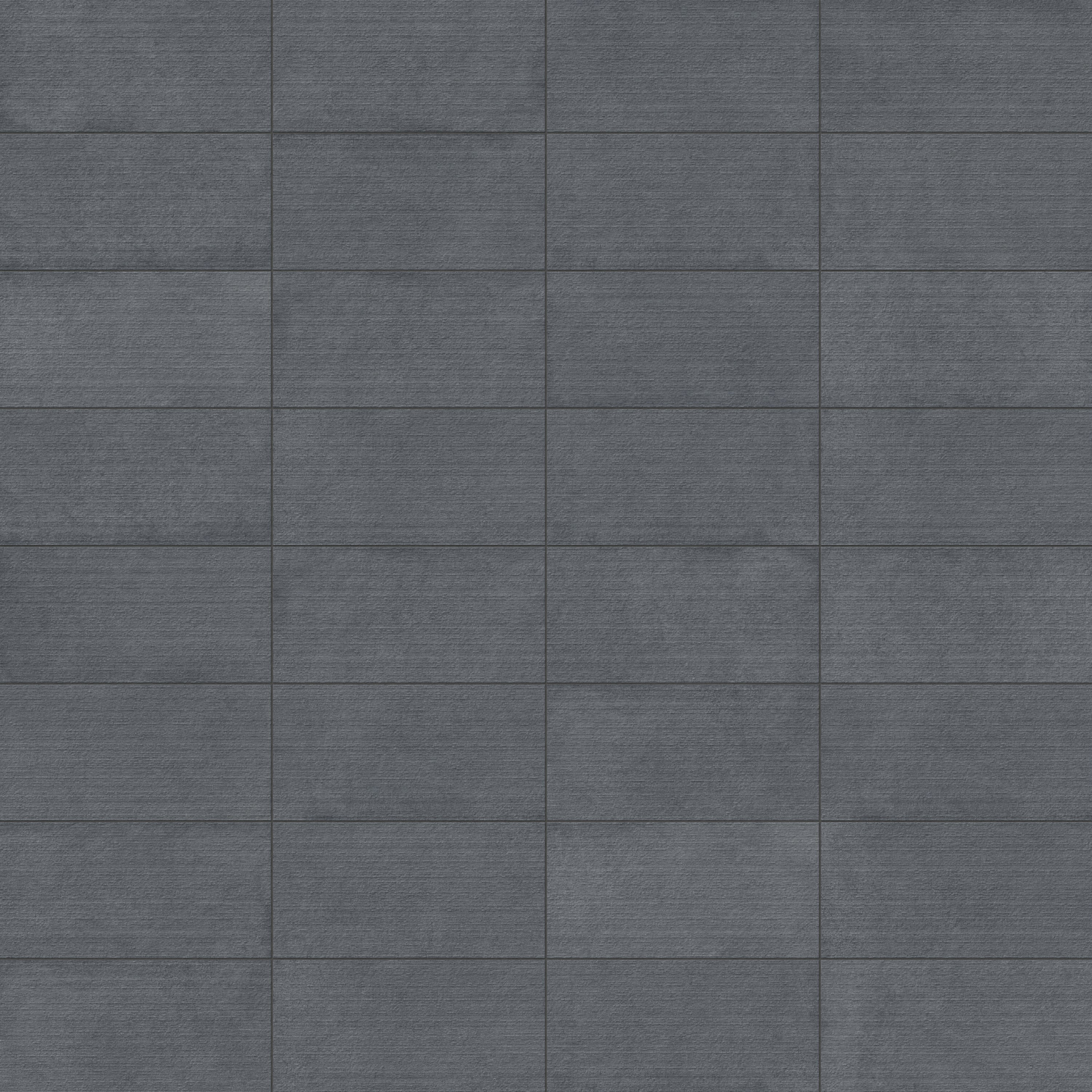 Palmer 12x24 Chiseled Porcelain Tile in Blue