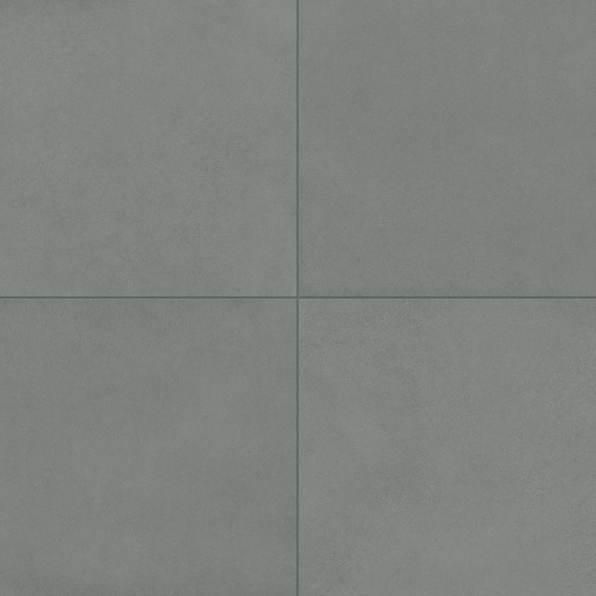 Palmer 24x24 Matte Porcelain Tile in Sage