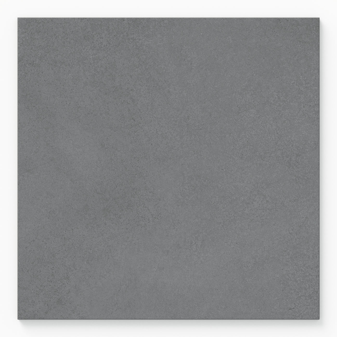 Palmer 24x24 Matte Porcelain Tile in Grey