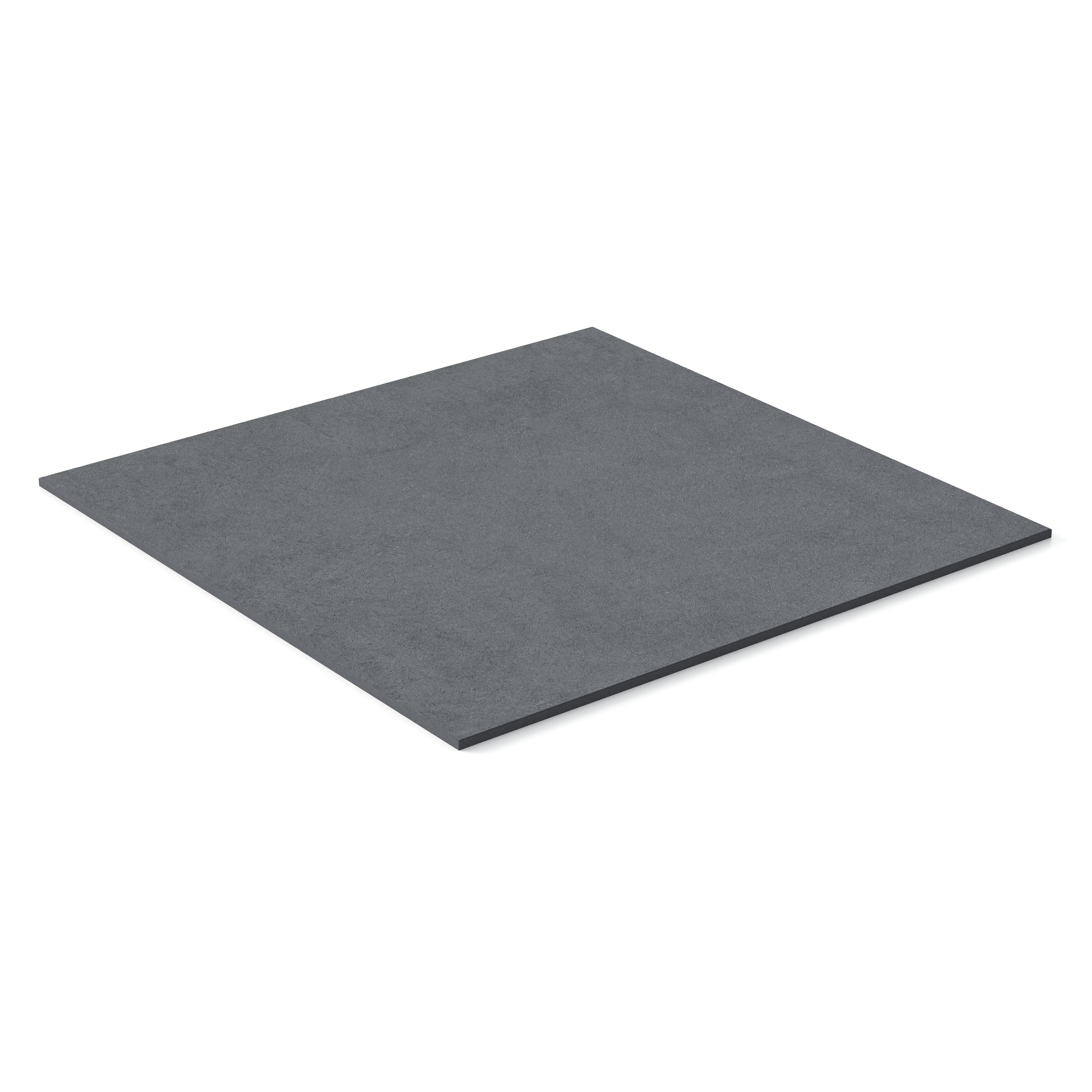 Palmer 24x24 Matte Porcelain Tile in Blue