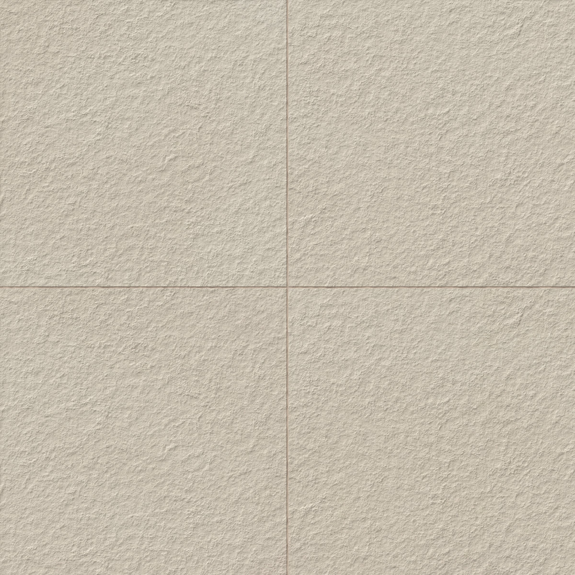 Palmer 24x24 Raw Porcelain Tile in Natural