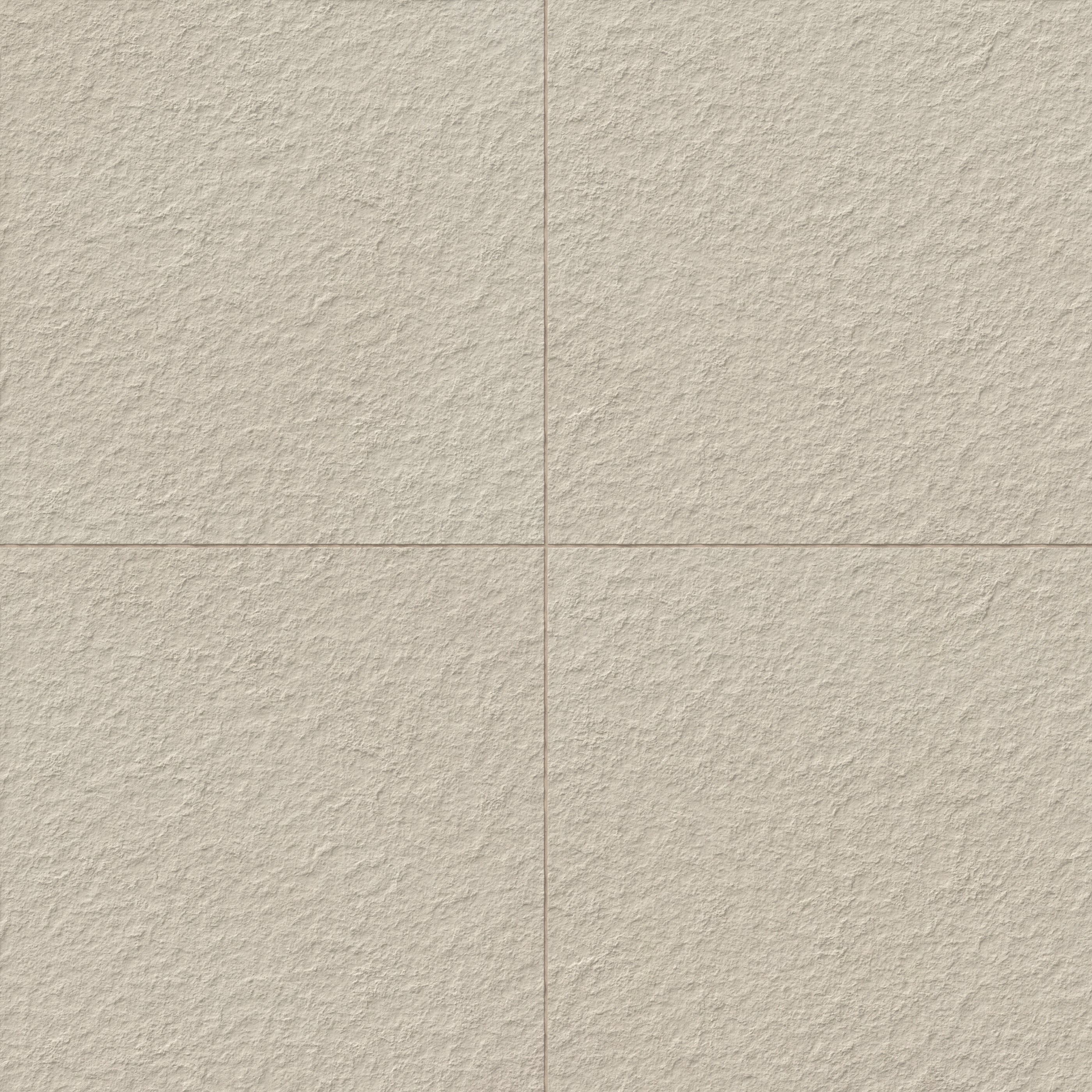 Palmer 24x24 Raw Porcelain Tile in Natural