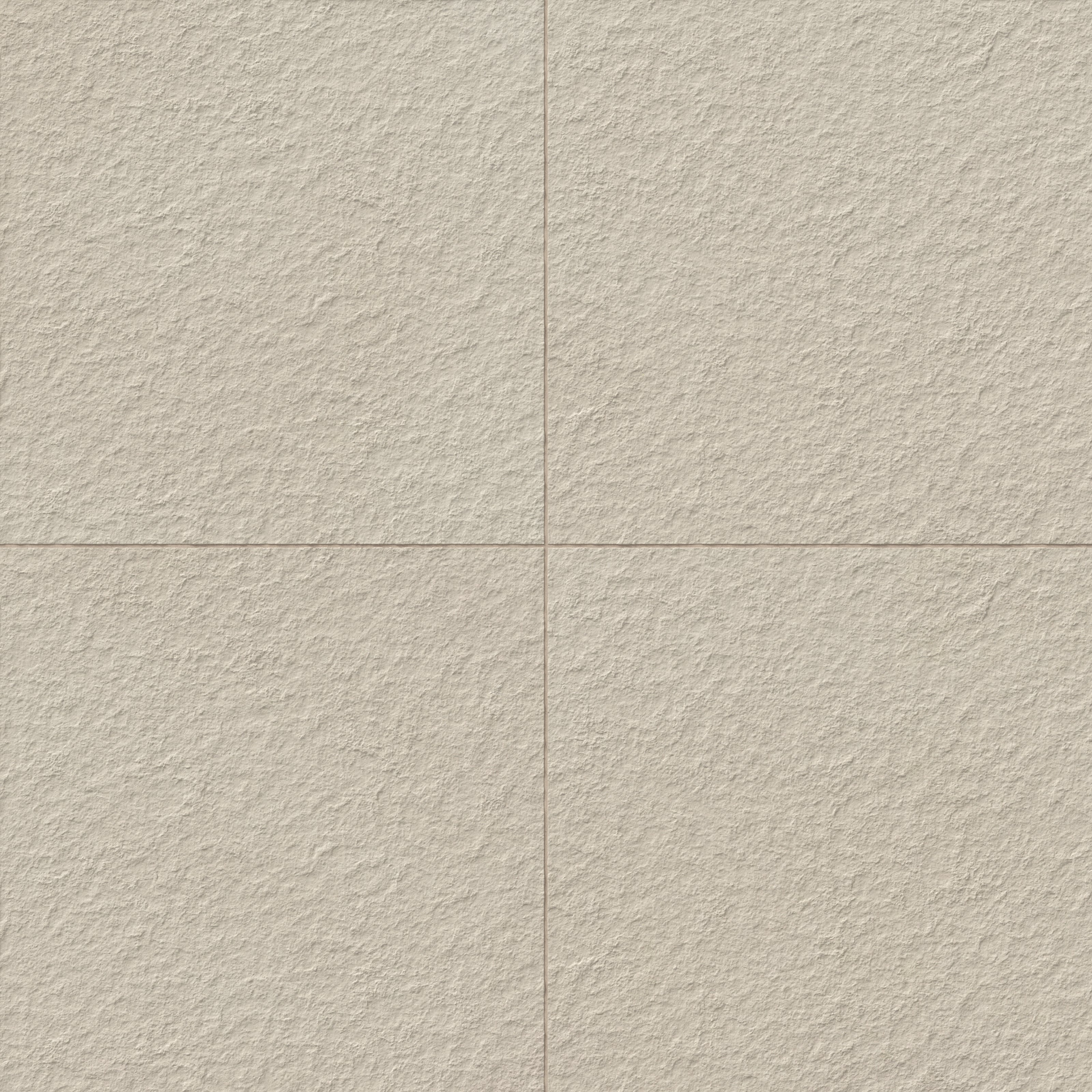 Palmer 24x24 Raw Porcelain Tile in Natural