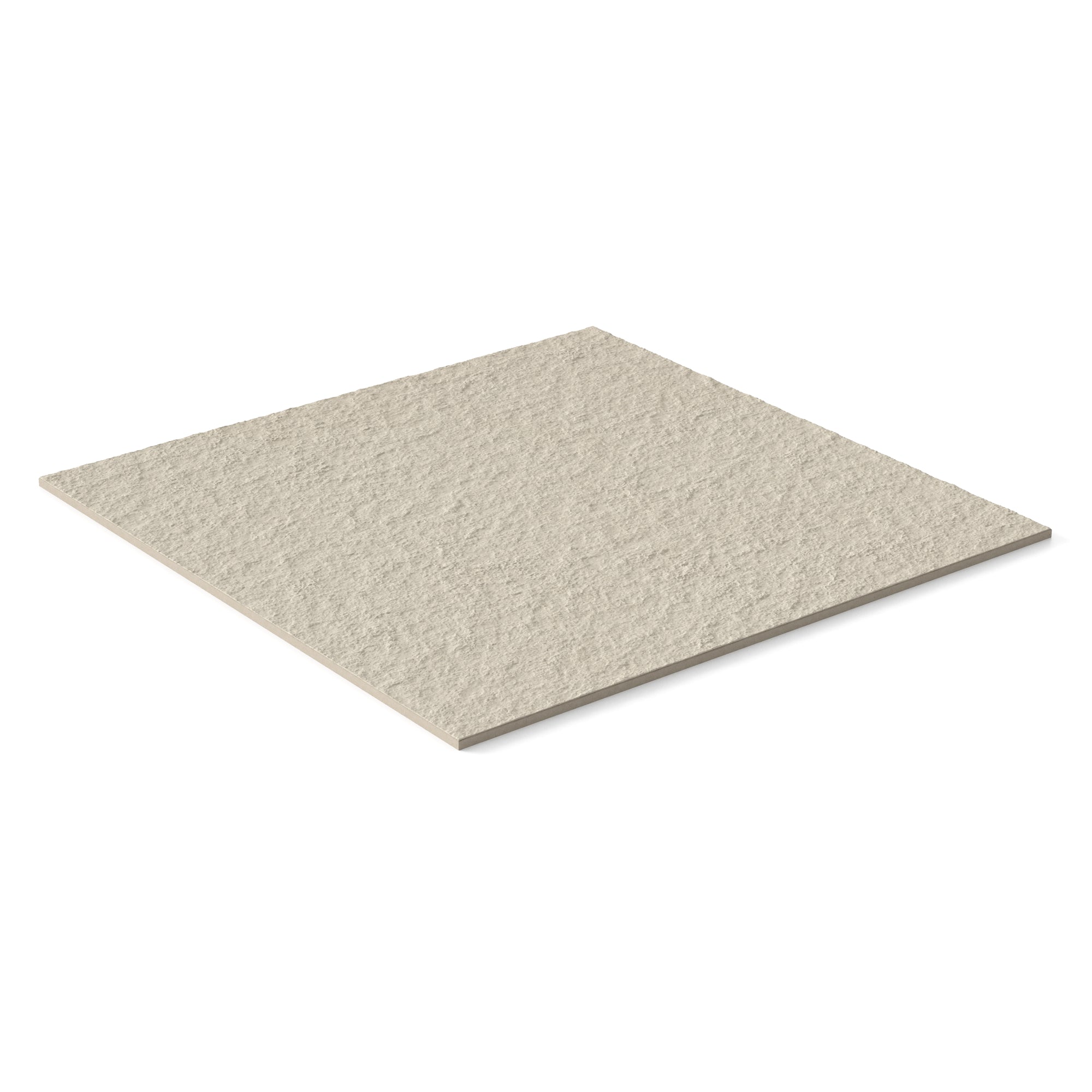 Palmer 24x24 Raw Porcelain Tile in Natural