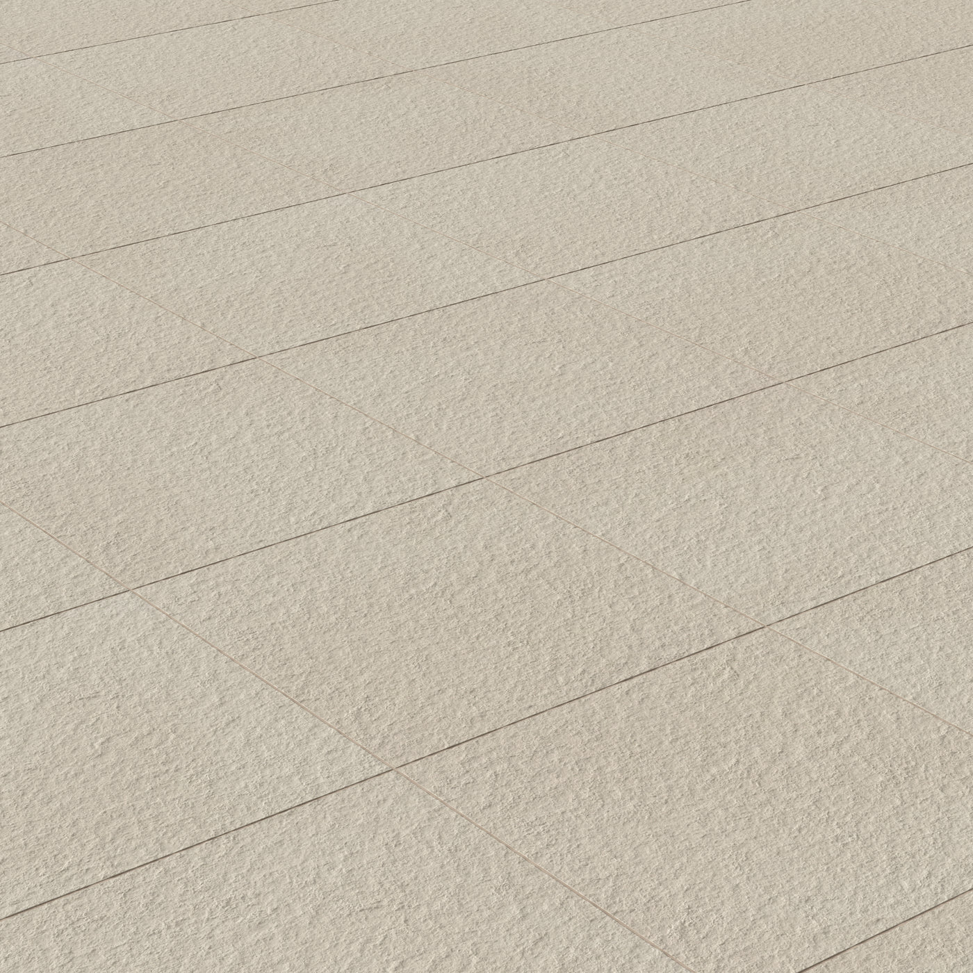 Palmer 24x24 Raw Porcelain Tile in Natural