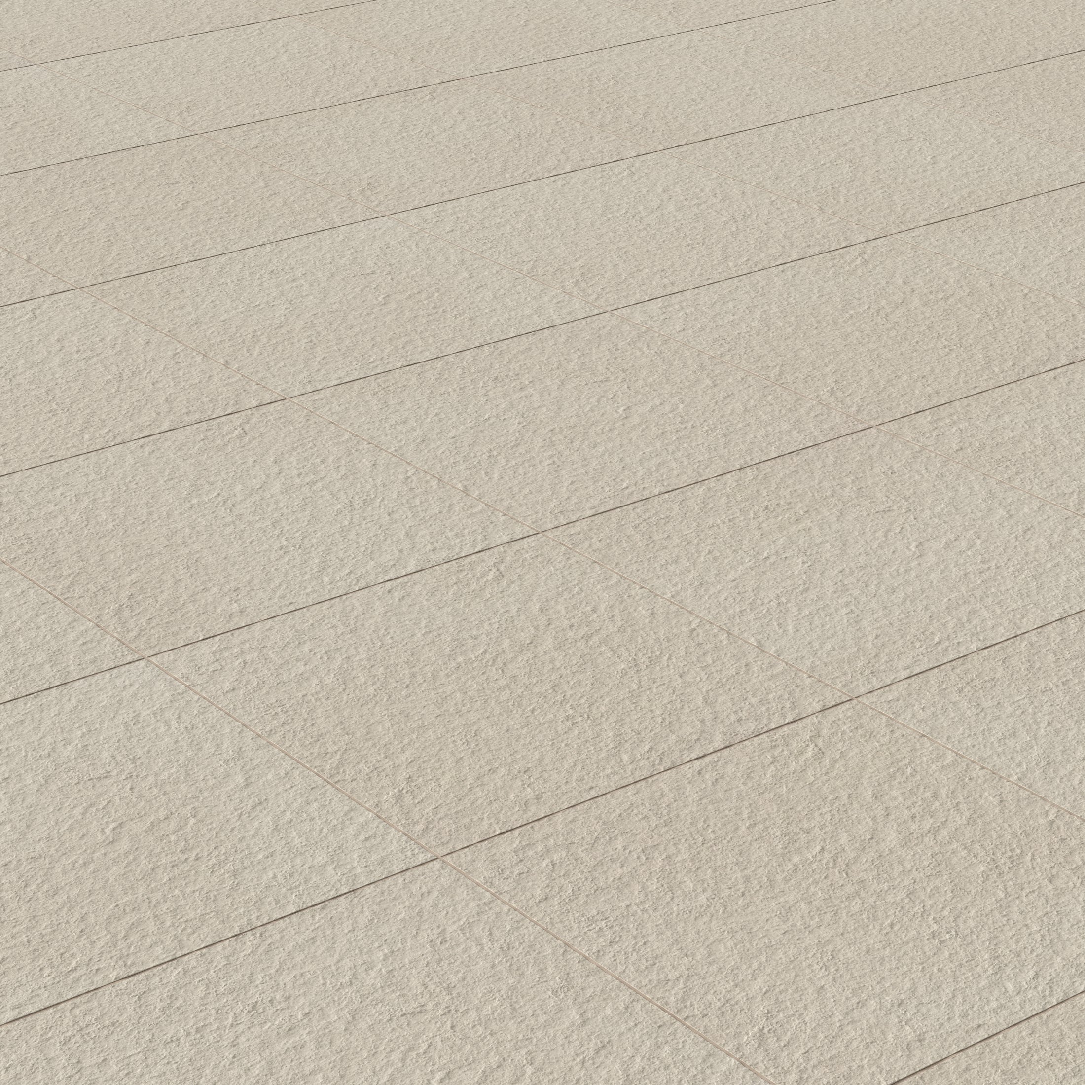 Palmer 24x24 Raw Porcelain Tile in Natural