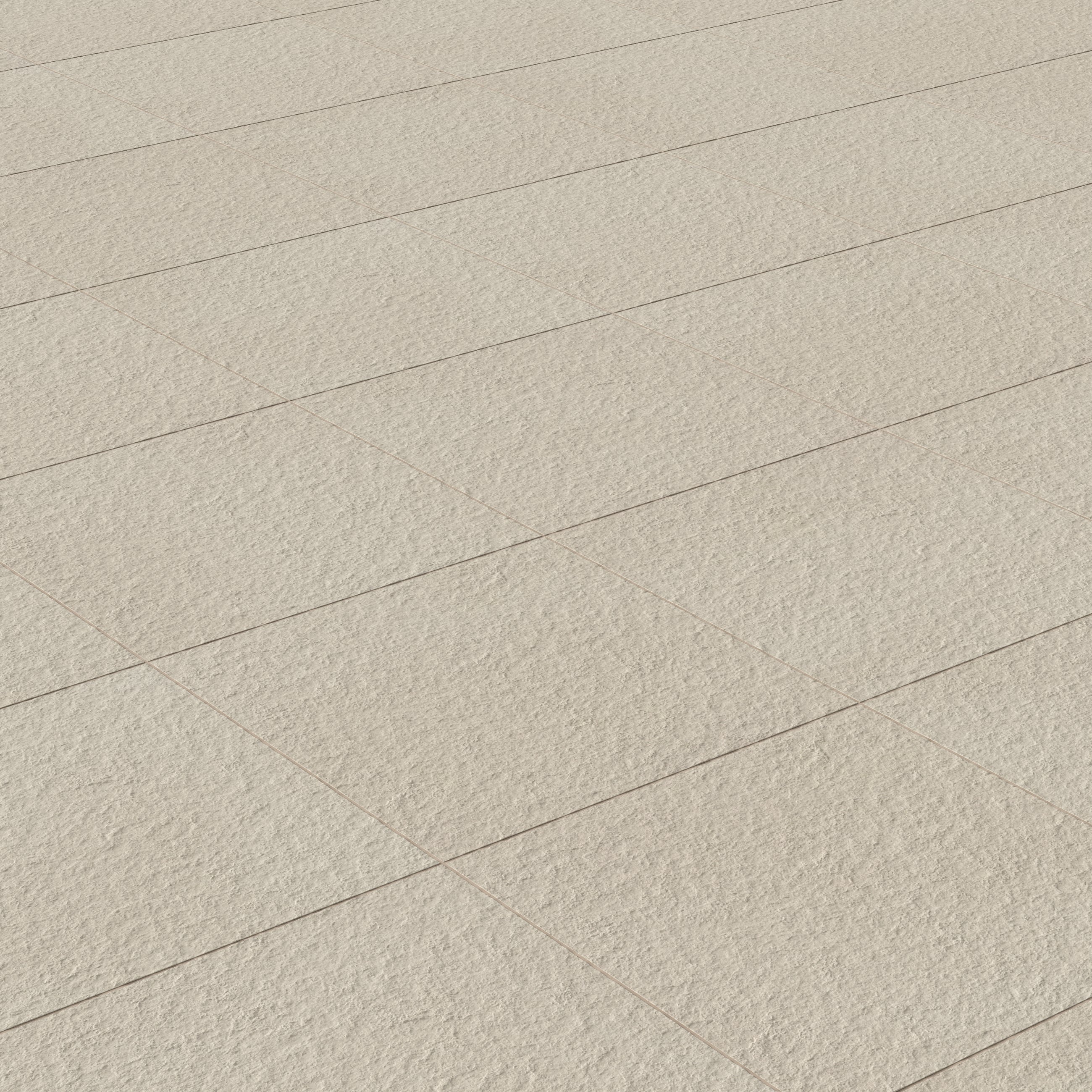 Palmer 24x24 Raw Porcelain Tile in Natural