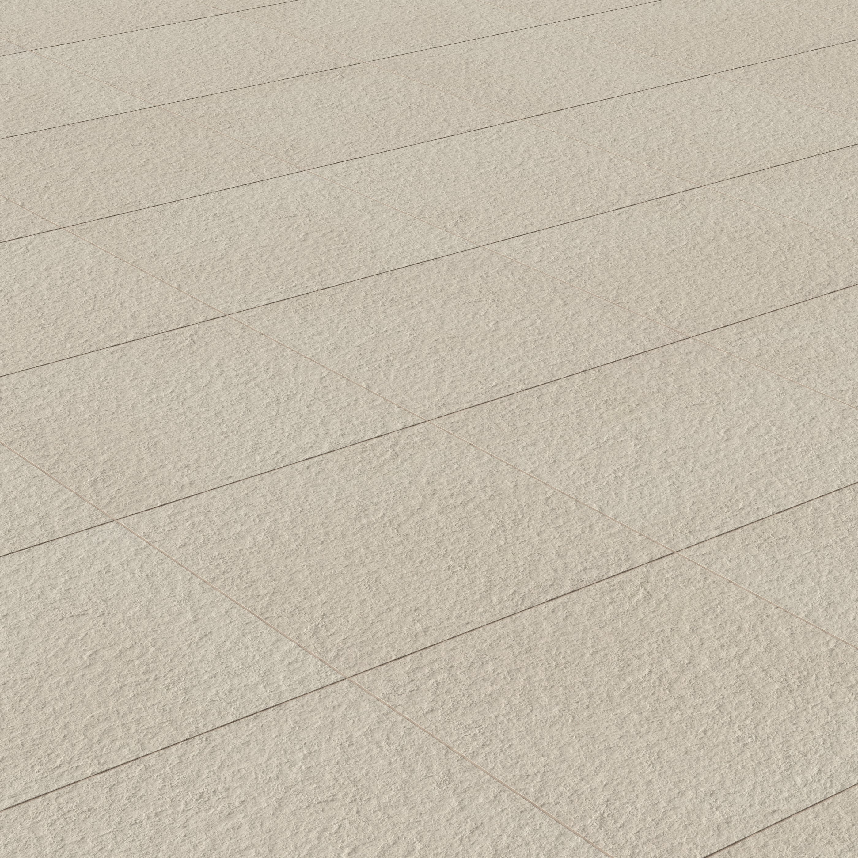 Palmer 24x24 Raw Porcelain Tile in Natural