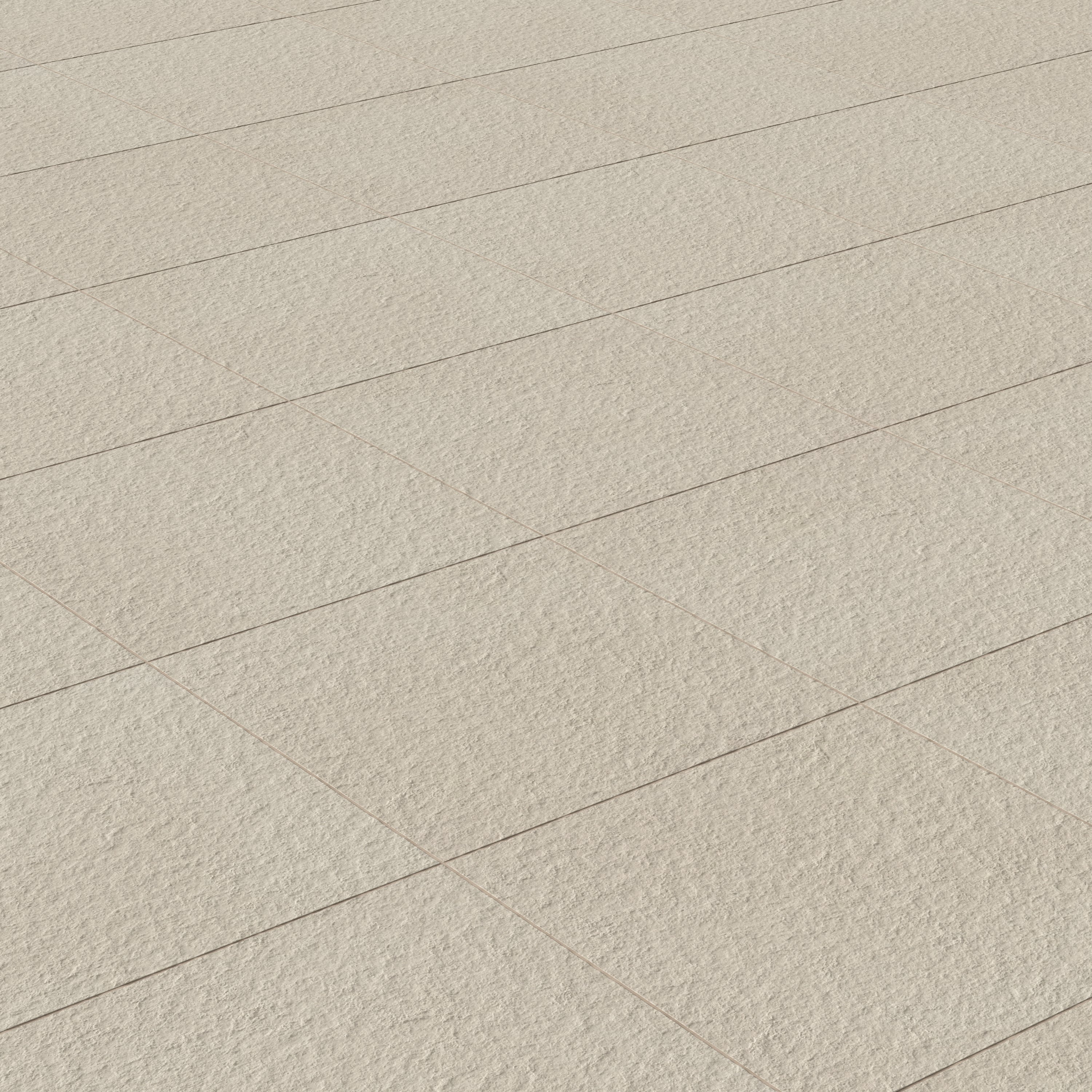 Palmer 24x24 Raw Porcelain Tile in Natural