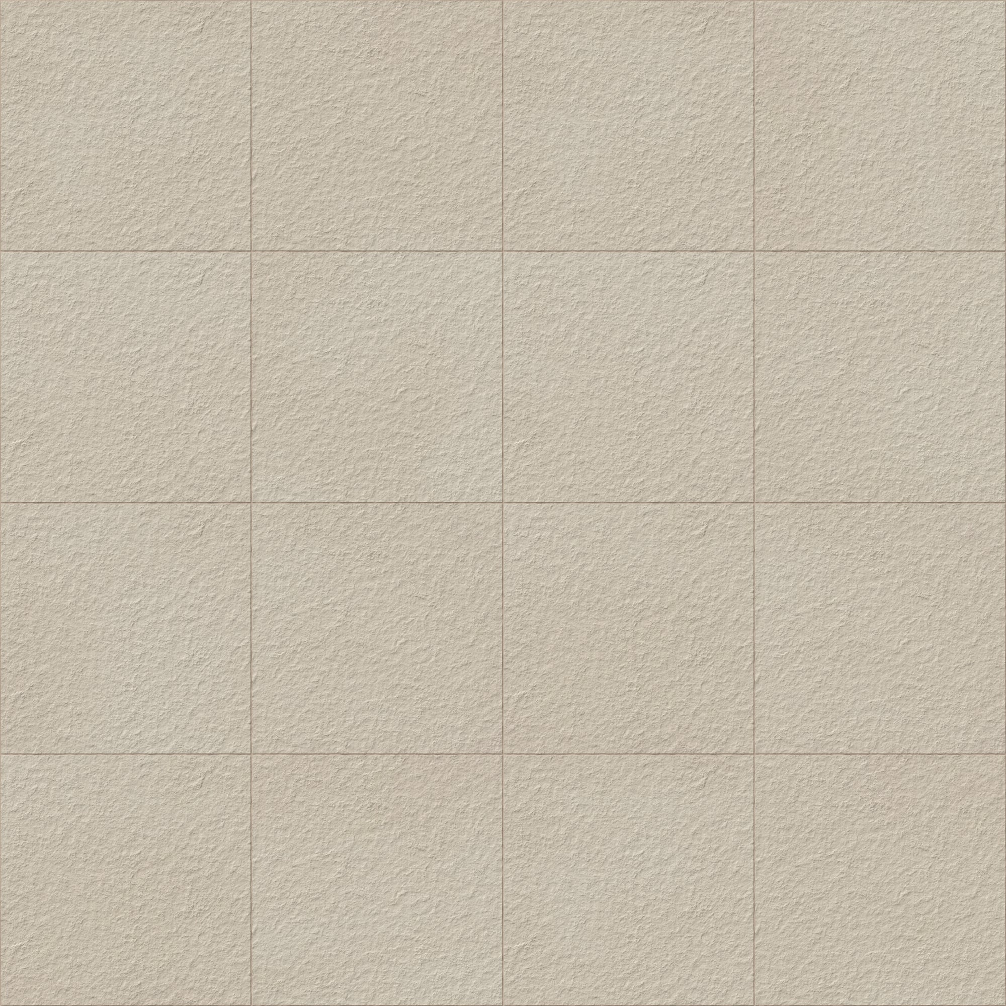 Palmer 24x24 Raw Porcelain Tile in Natural