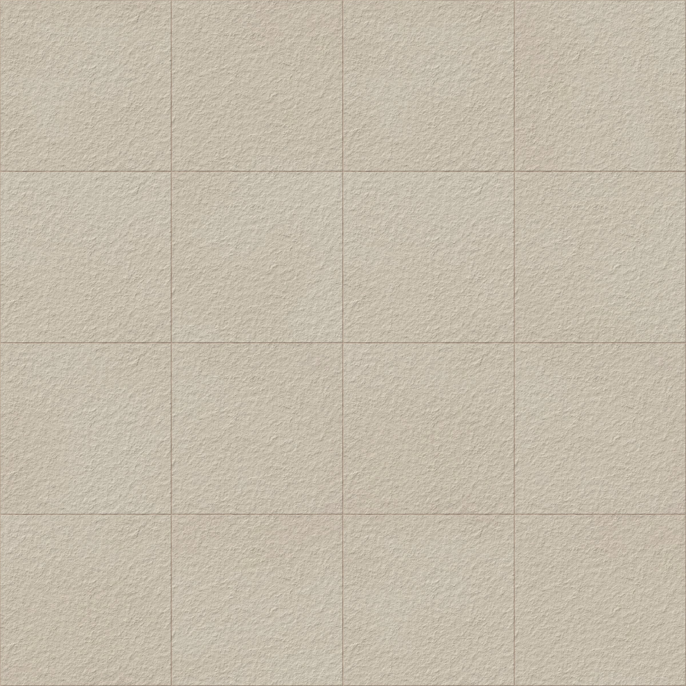 Palmer 24x24 Raw Porcelain Tile in Natural