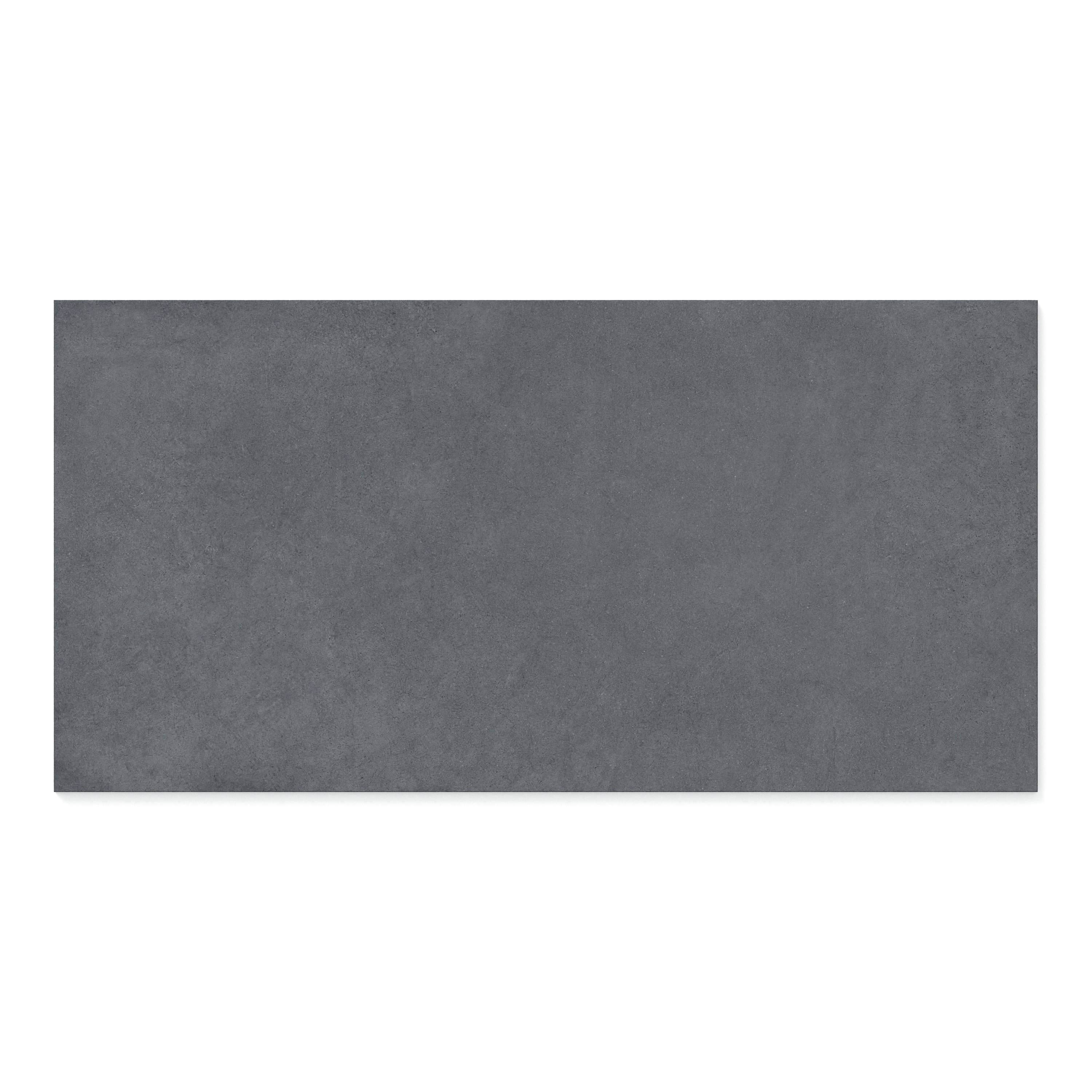 Palmer 24x48 Matte Porcelain Tile in Blue