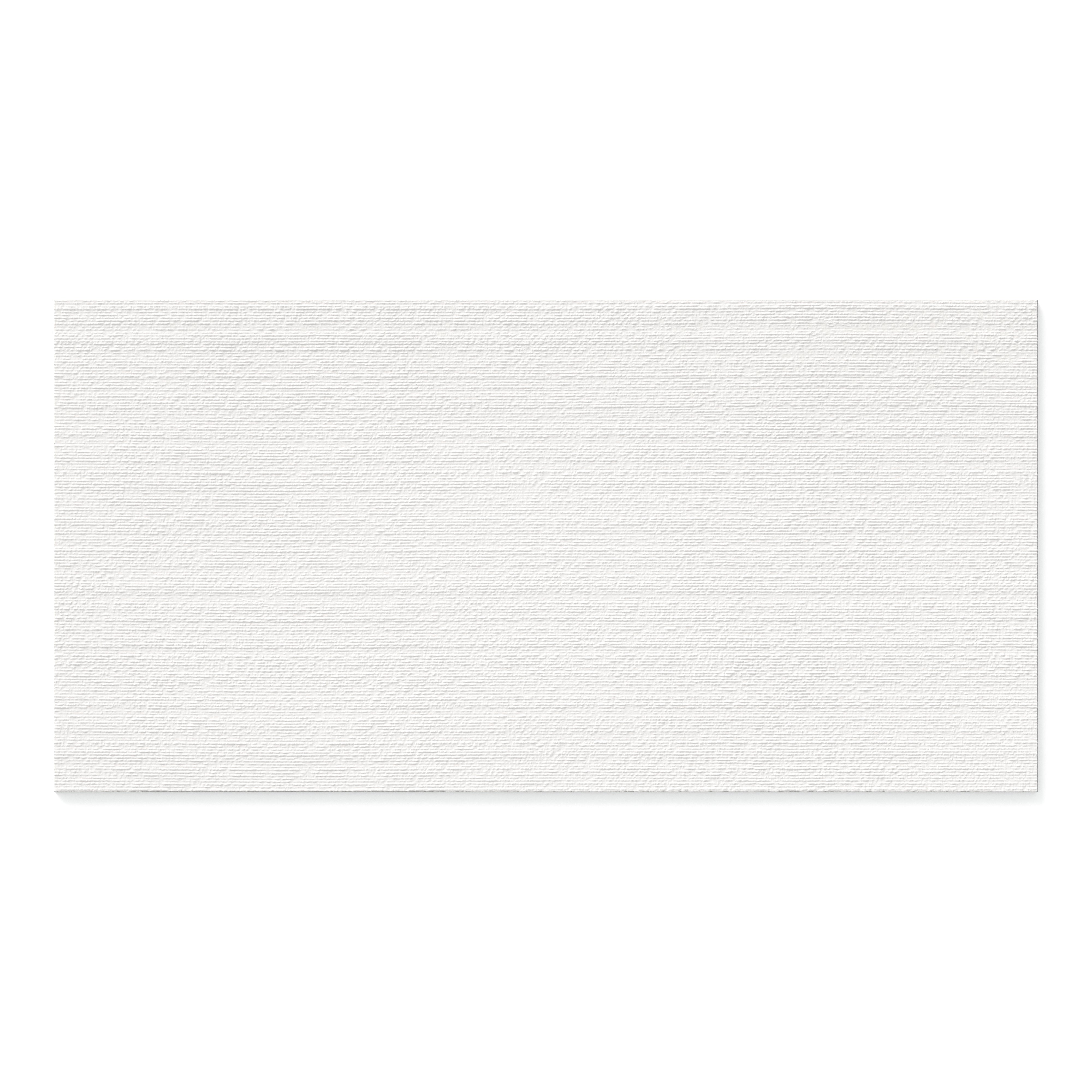 Palmer 24x48 Chiseled Porcelain Tile in White