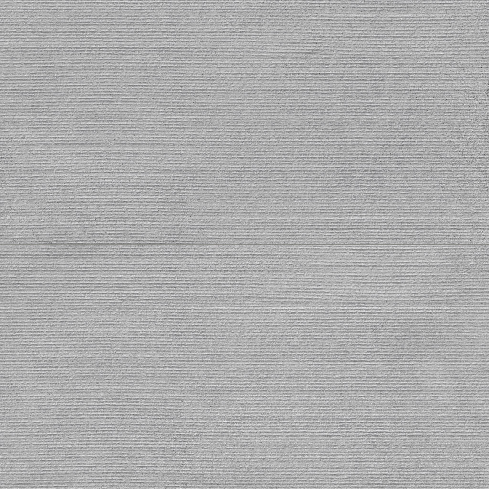 Palmer 24x48 Chiseled Porcelain Tile in Grey