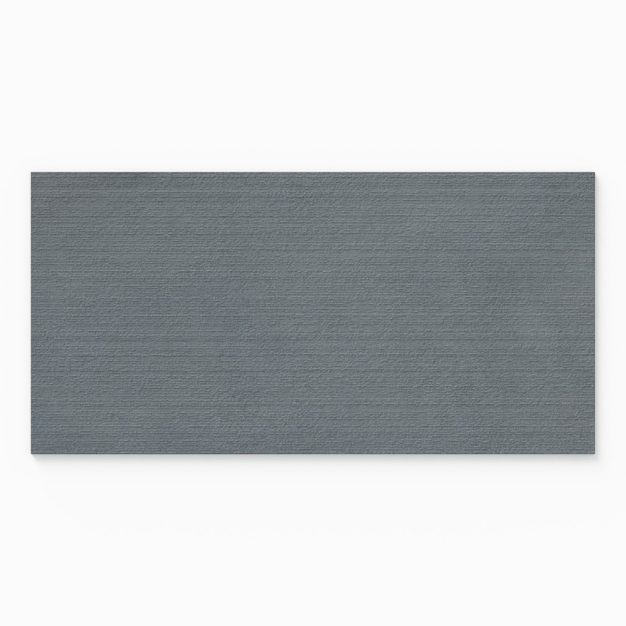 Palmer 24x48 Chiseled Porcelain Tile in Ocean Blue