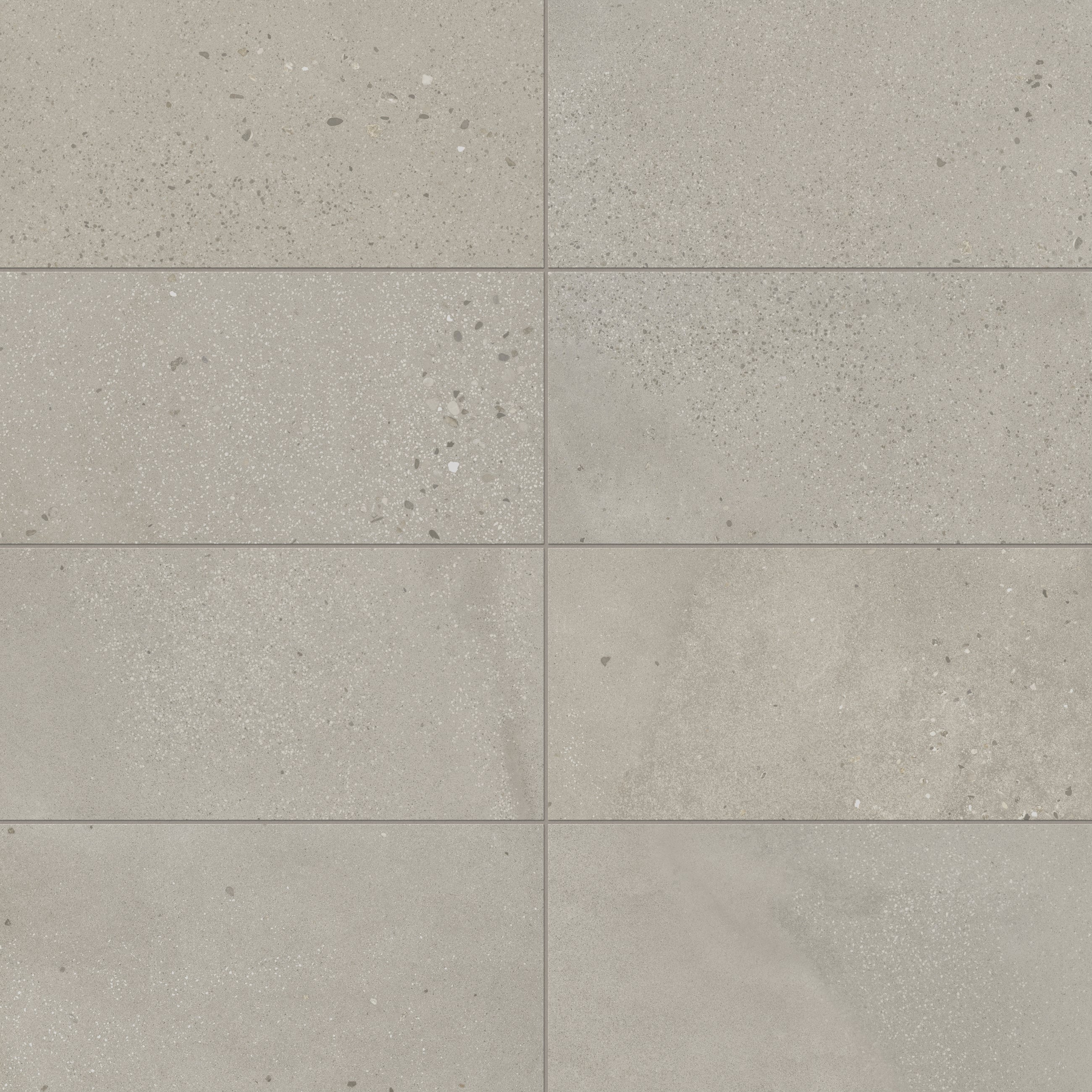 Sloane 12x24 Matte Porcelain Tile in Sandstone