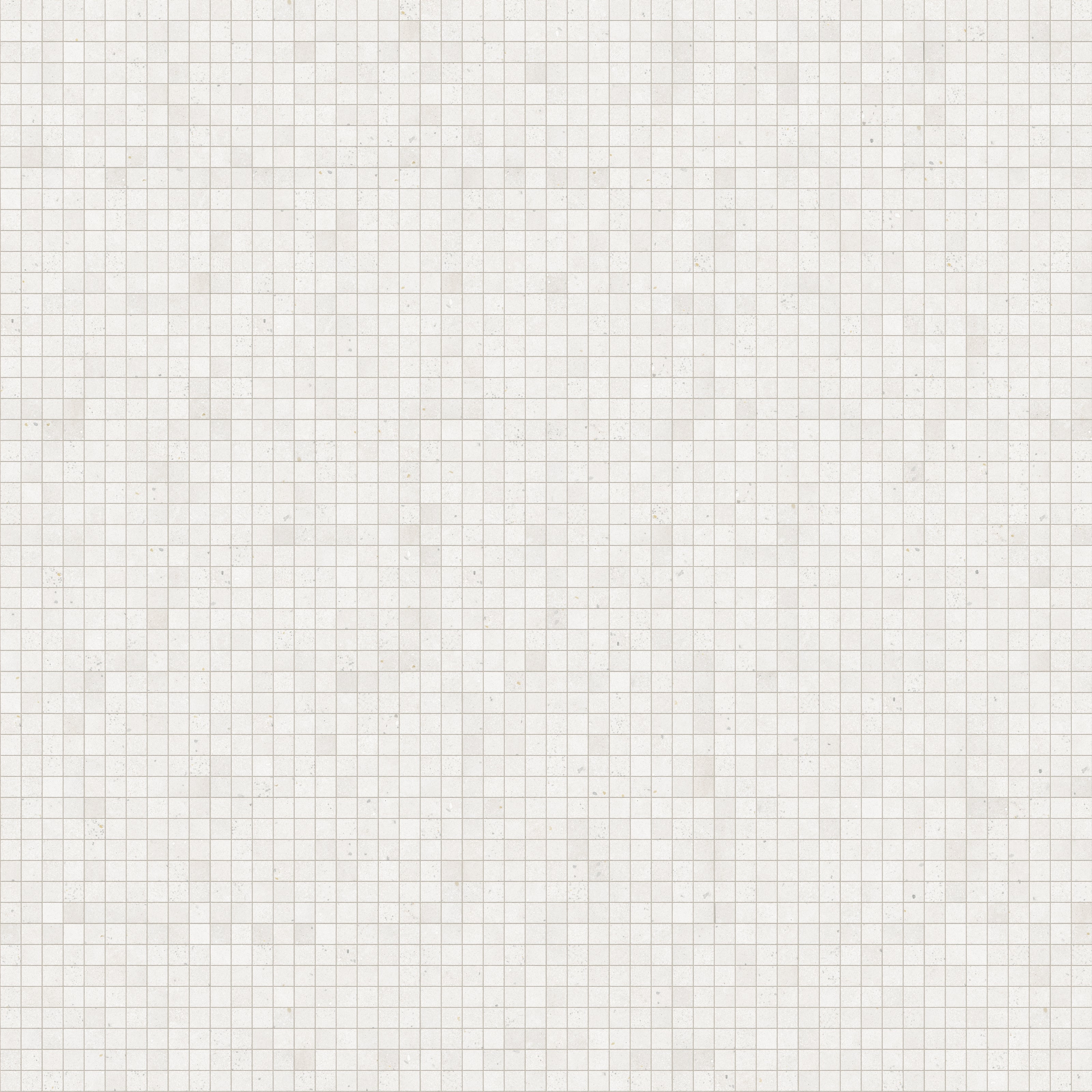 Sloane 2x2 Matte Porcelain Mosaic Tile in Pearl