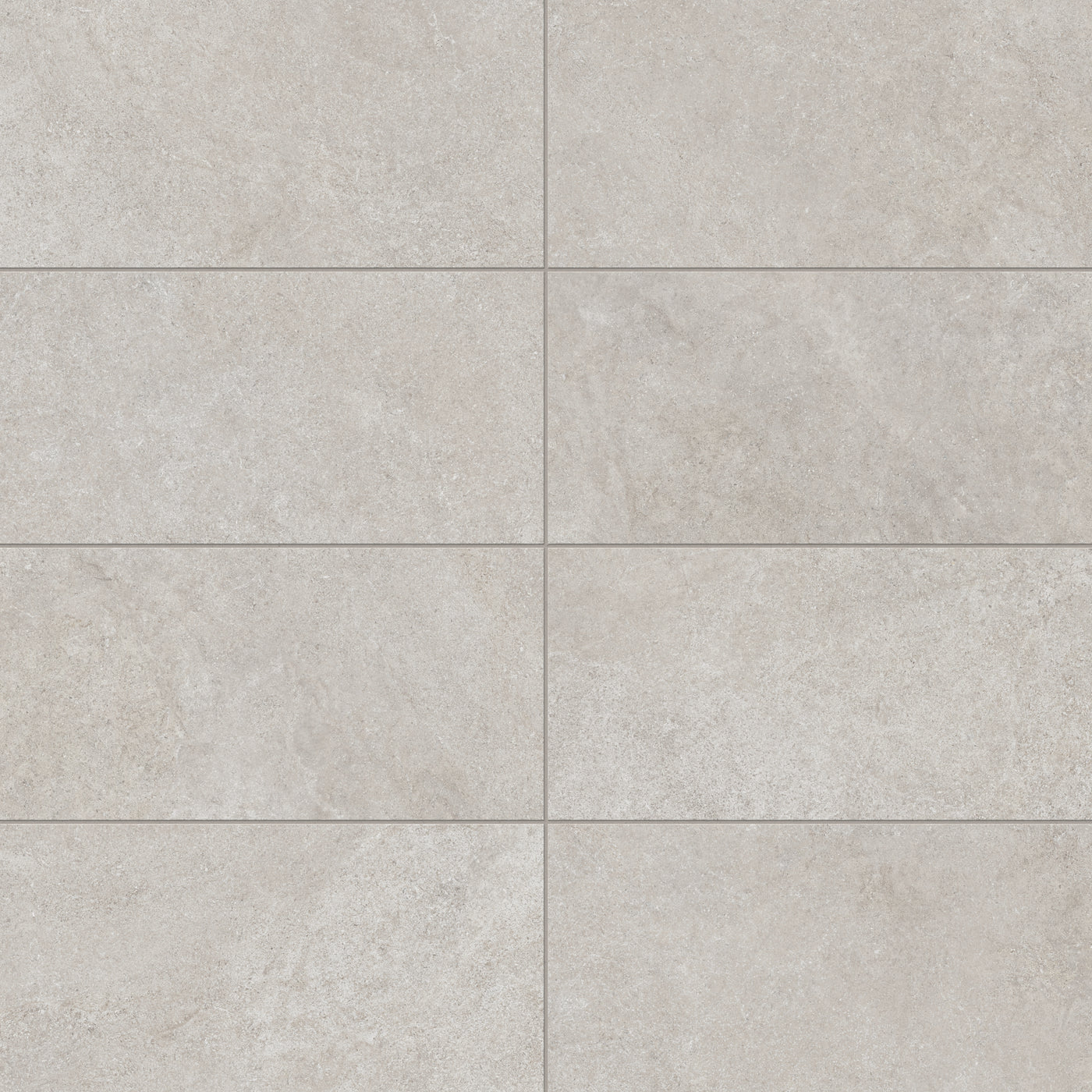 Adeline 12x24 Matte Porcelain Tile in Taupe