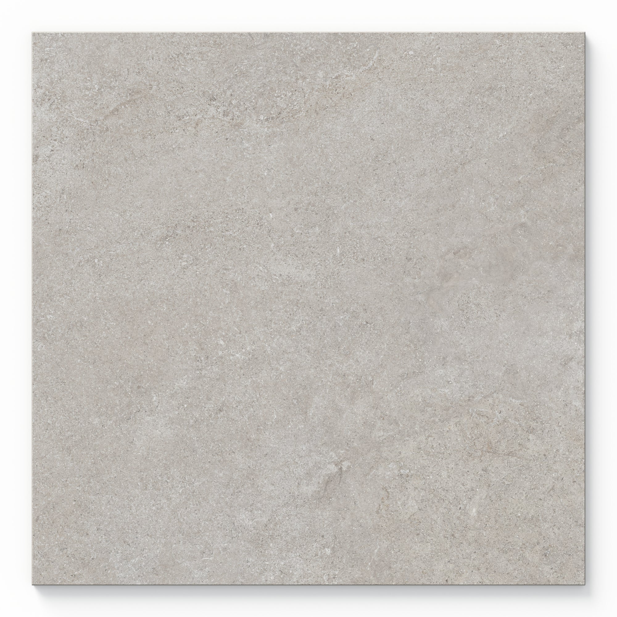 Adeline 24x24 Matte Porcelain Tile in Taupe