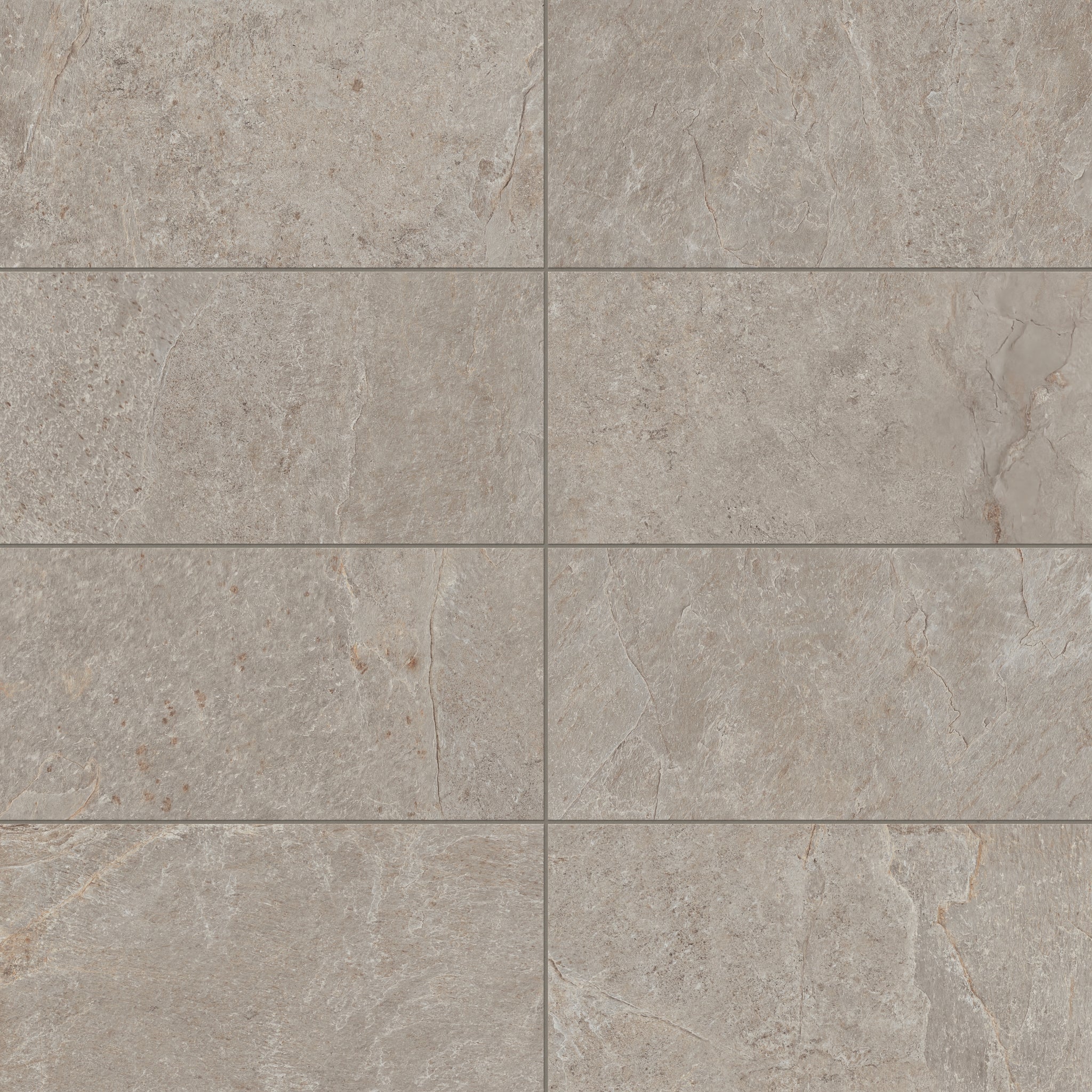 Dawson 12x24 Matte Porcelain Tile in Dune